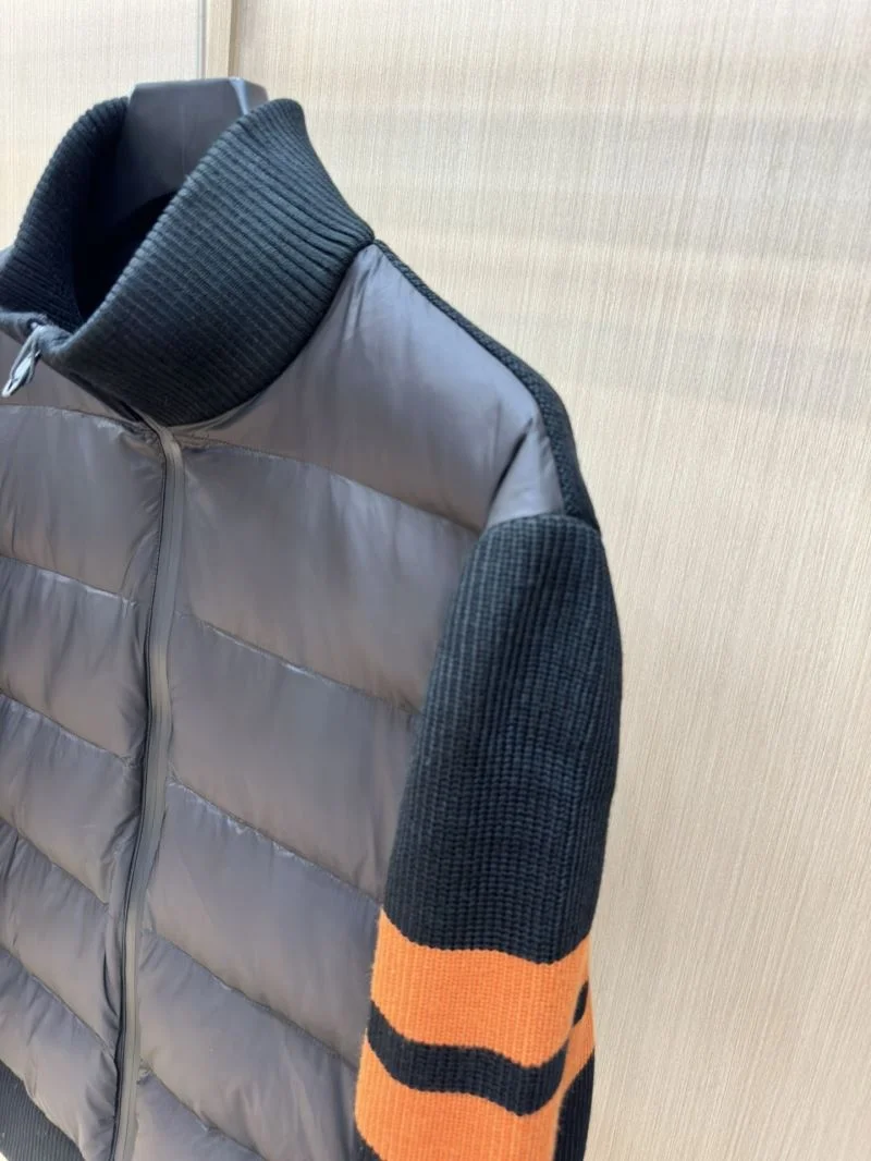 Affordable Zegna Down Jackets