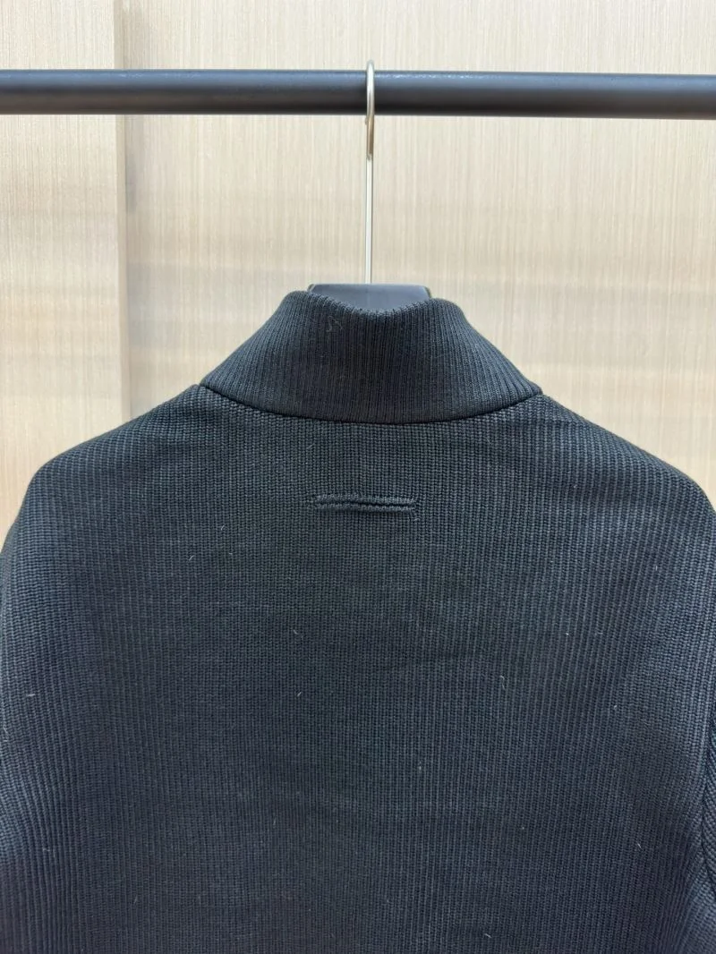Affordable Zegna Down Jackets
