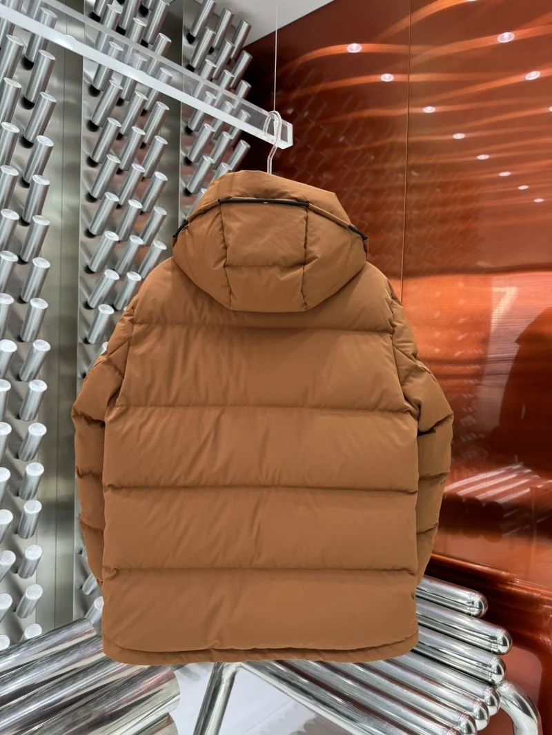 Mirror quality Zegna Down Jackets