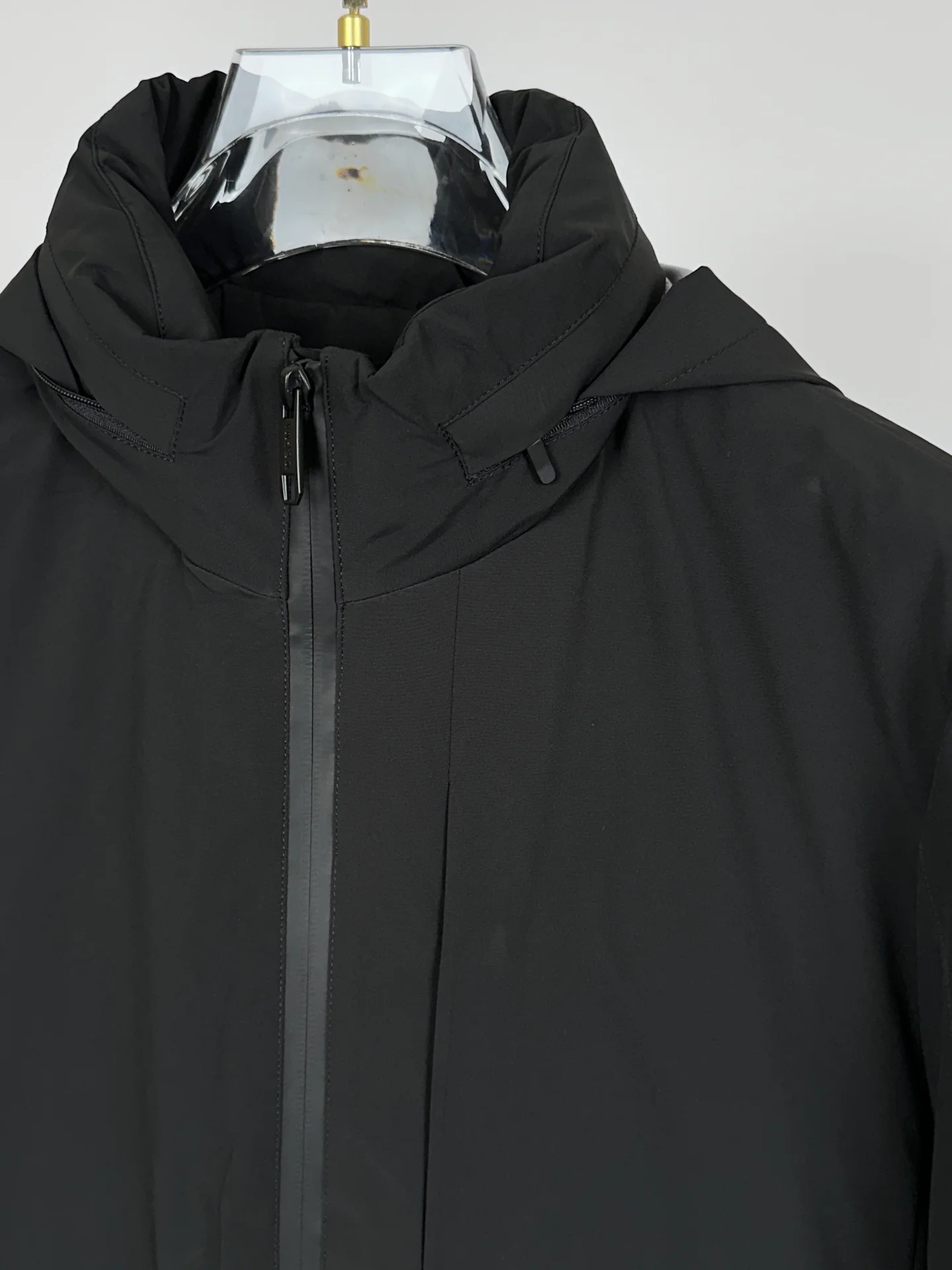 Reasonably priced Zegna Down Jackets