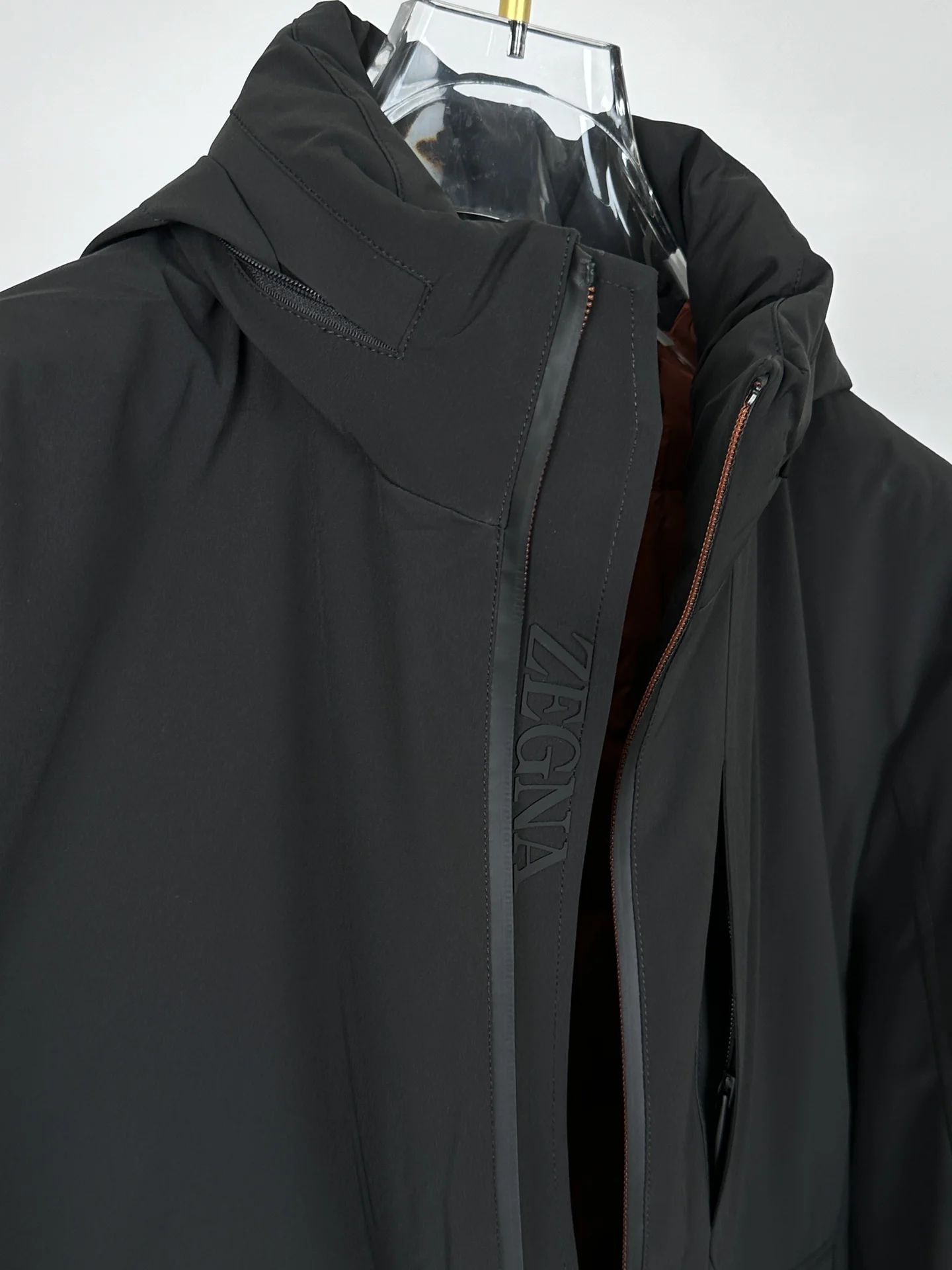 Reasonably priced Zegna Down Jackets
