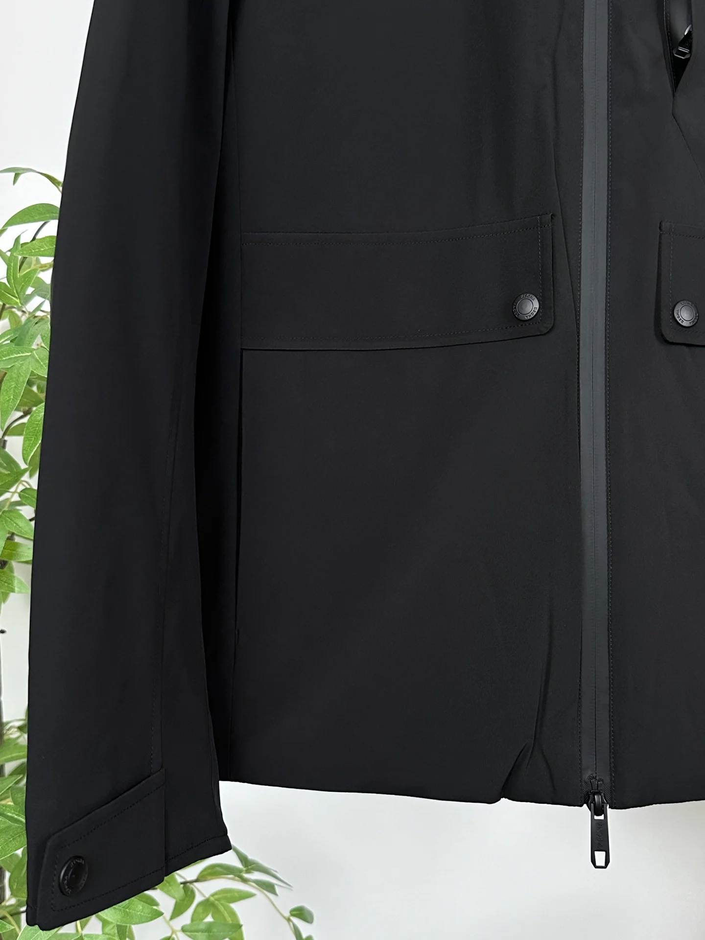 Reasonably priced Zegna Down Jackets