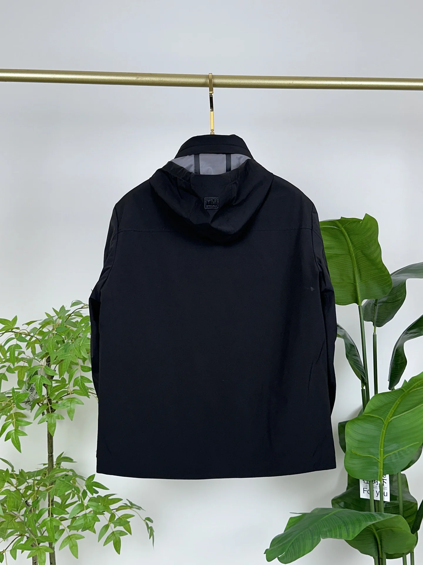 Reasonably priced Zegna Down Jackets