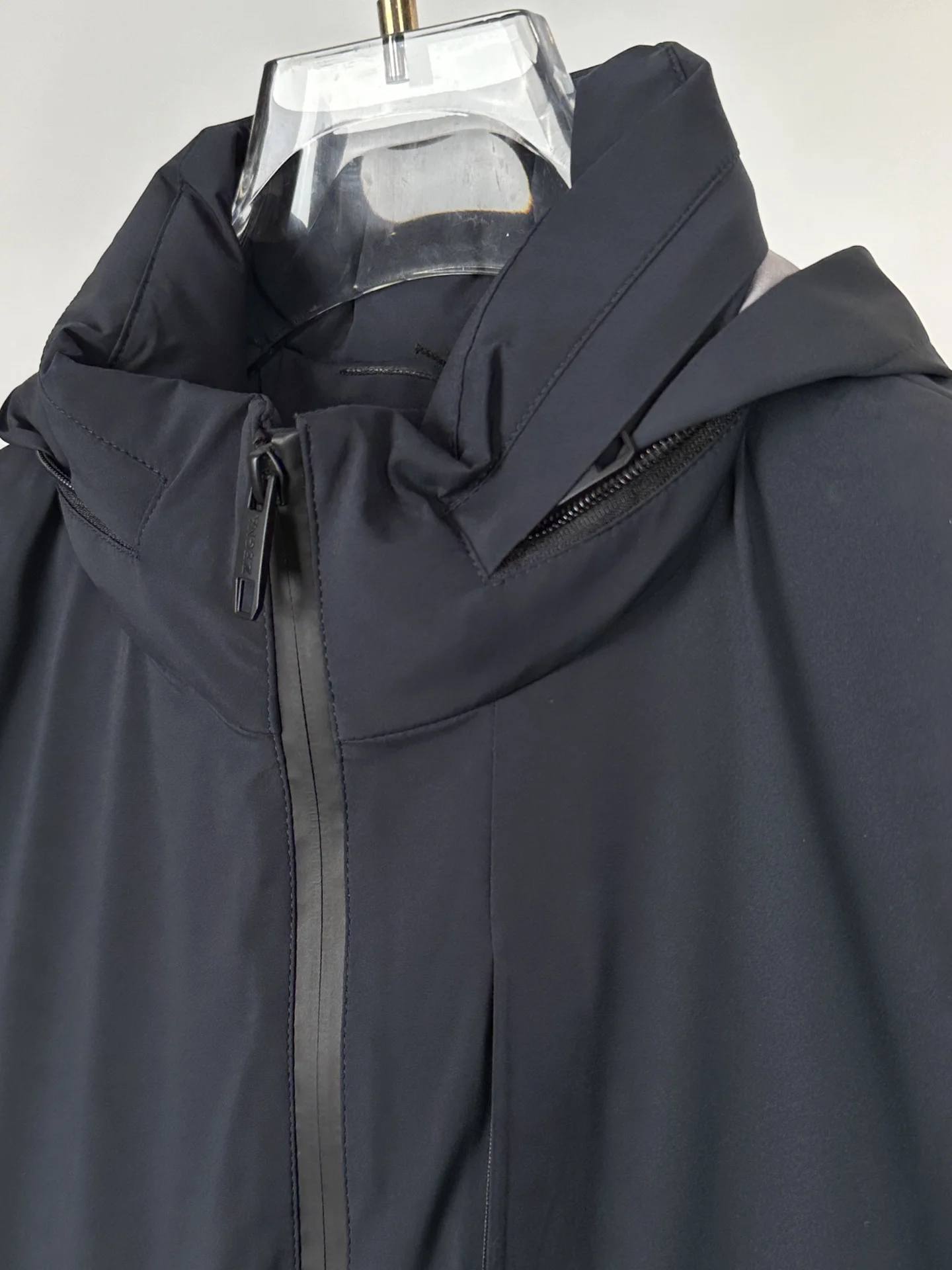 Reasonably priced Zegna Down Jackets