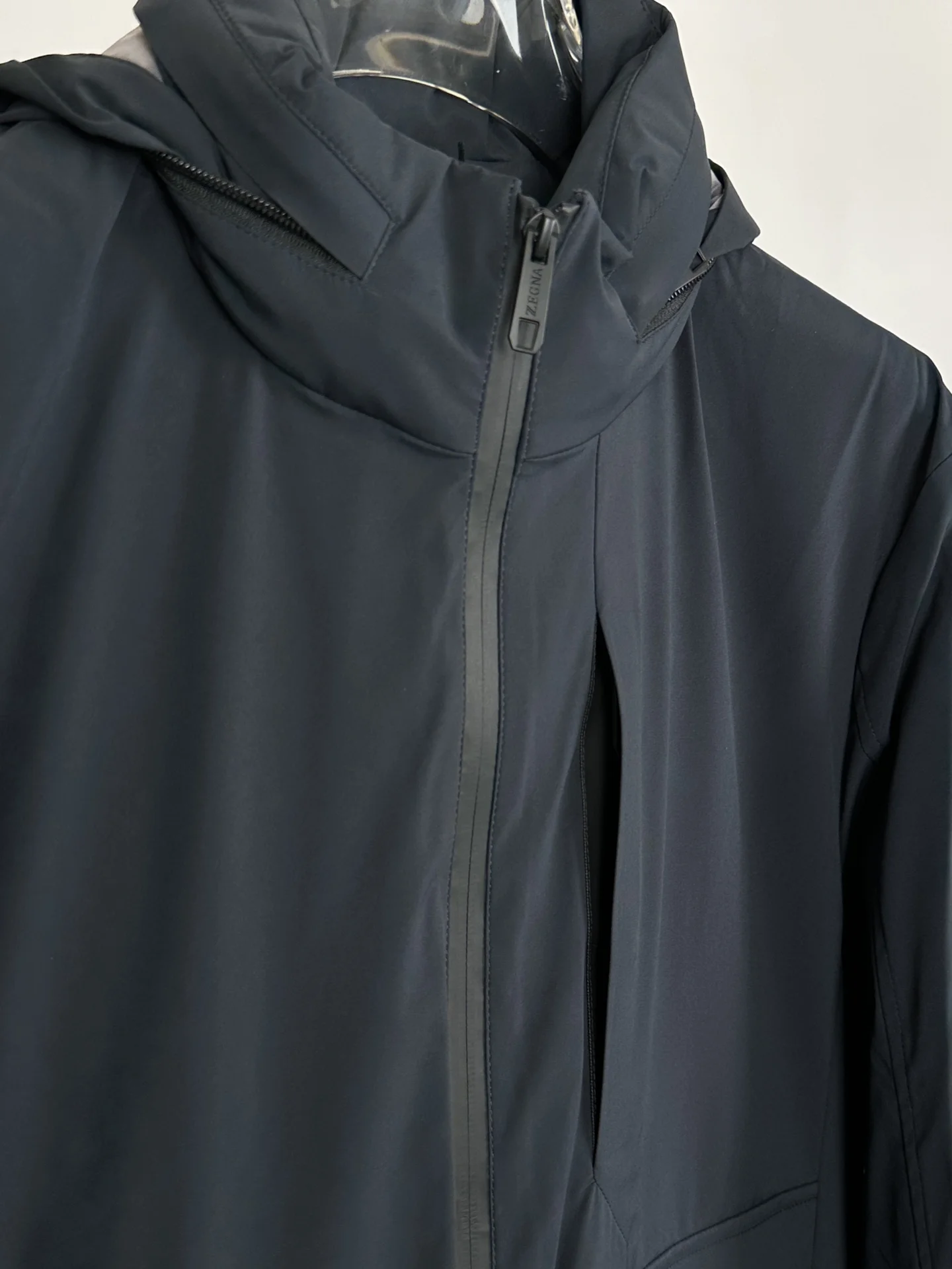 Reasonably priced Zegna Down Jackets