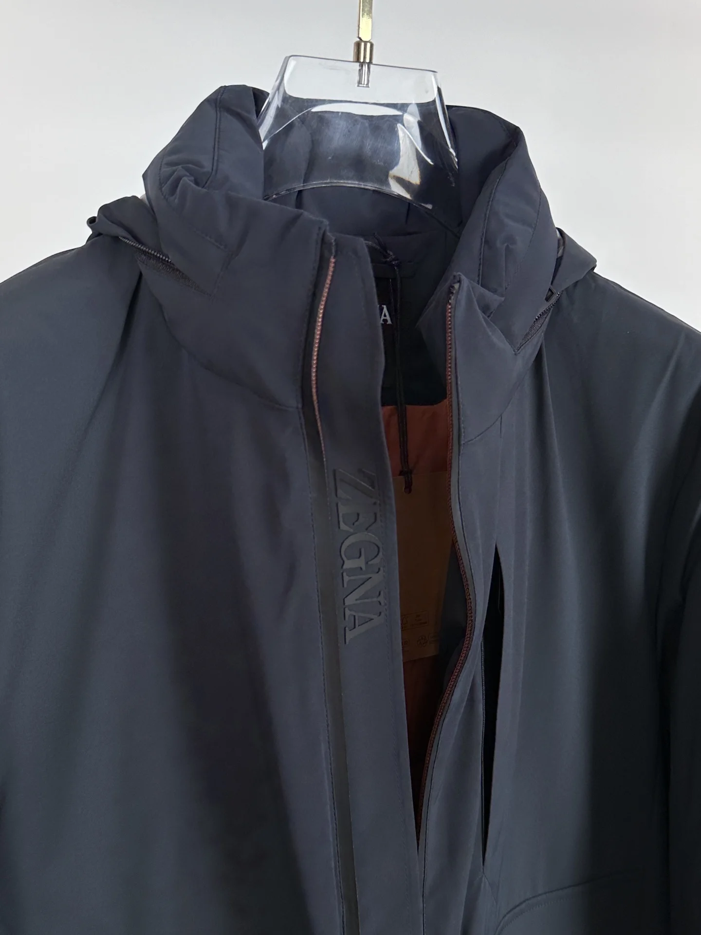 Reasonably priced Zegna Down Jackets