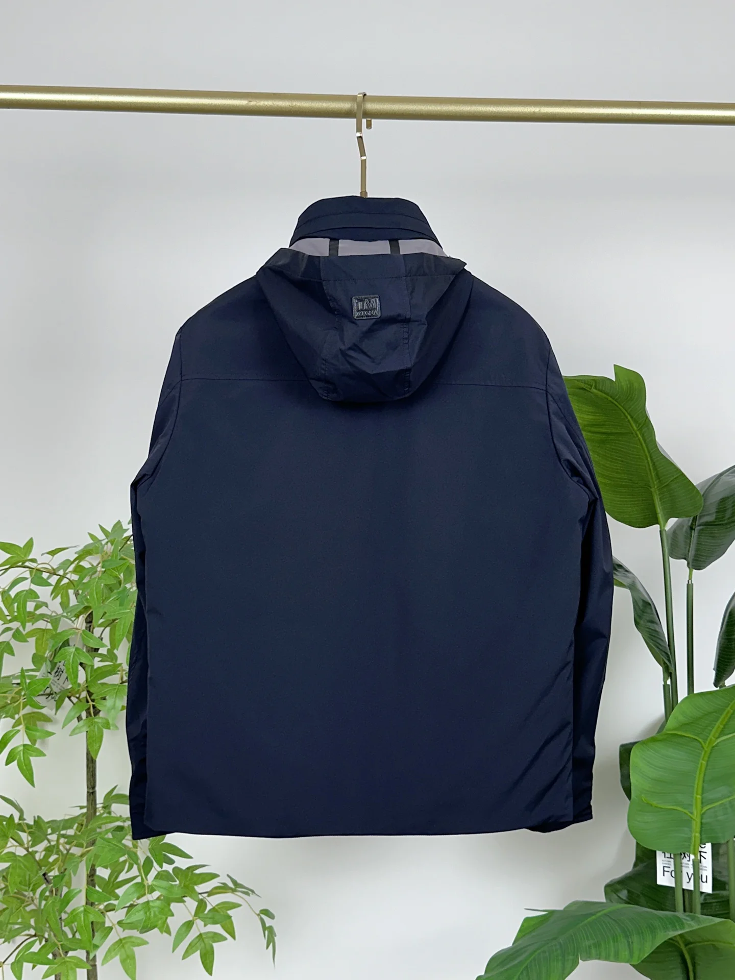 Reasonably priced Zegna Down Jackets