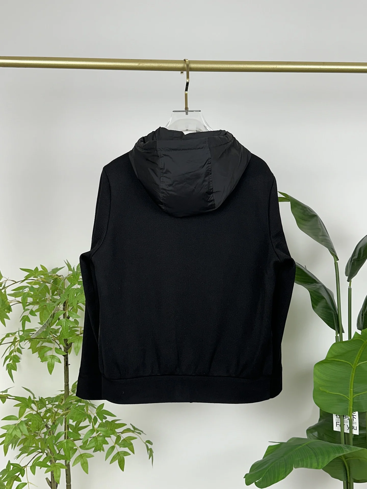 Legit Zegna Down Jackets
