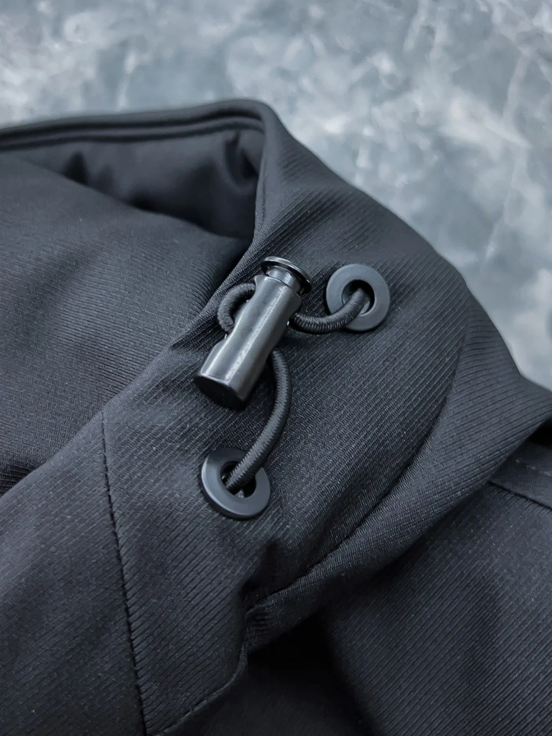 Precise copy Zegna Down Jackets