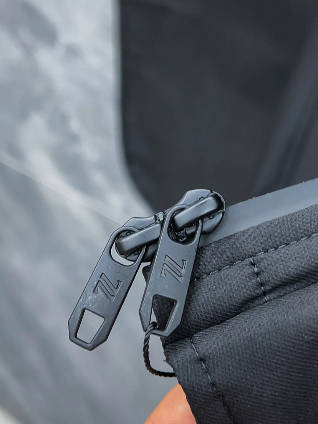 Precise copy Zegna Down Jackets