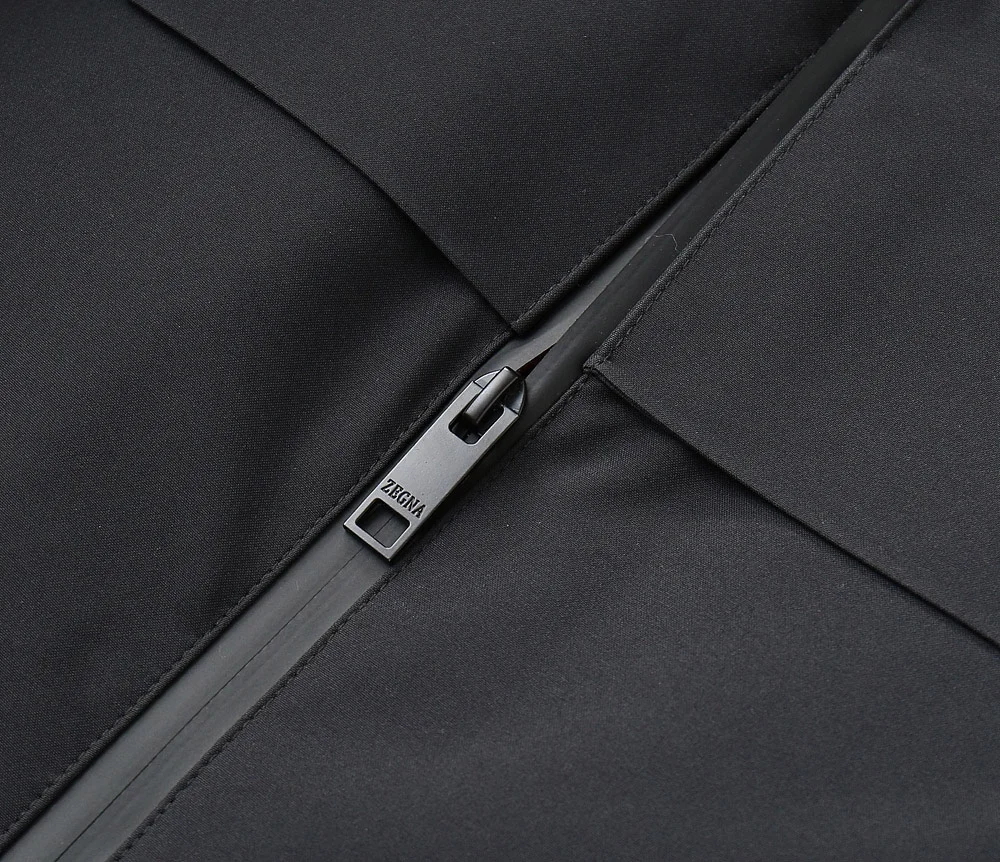Top mirror Zegna Down Jackets