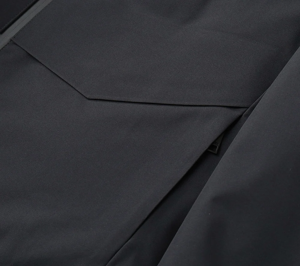 Top mirror Zegna Down Jackets
