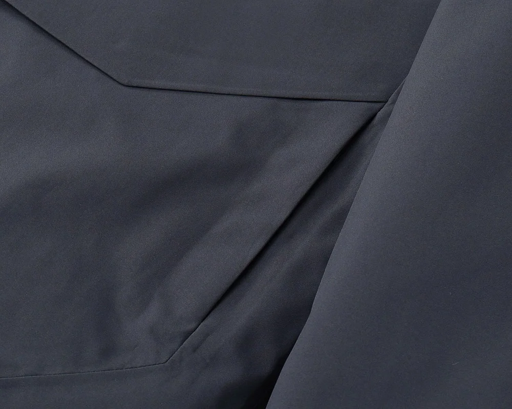 Bargain Zegna Down Jackets