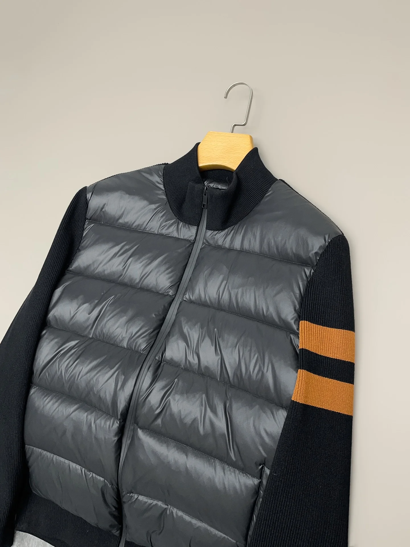 Economical Zegna Down Jackets
