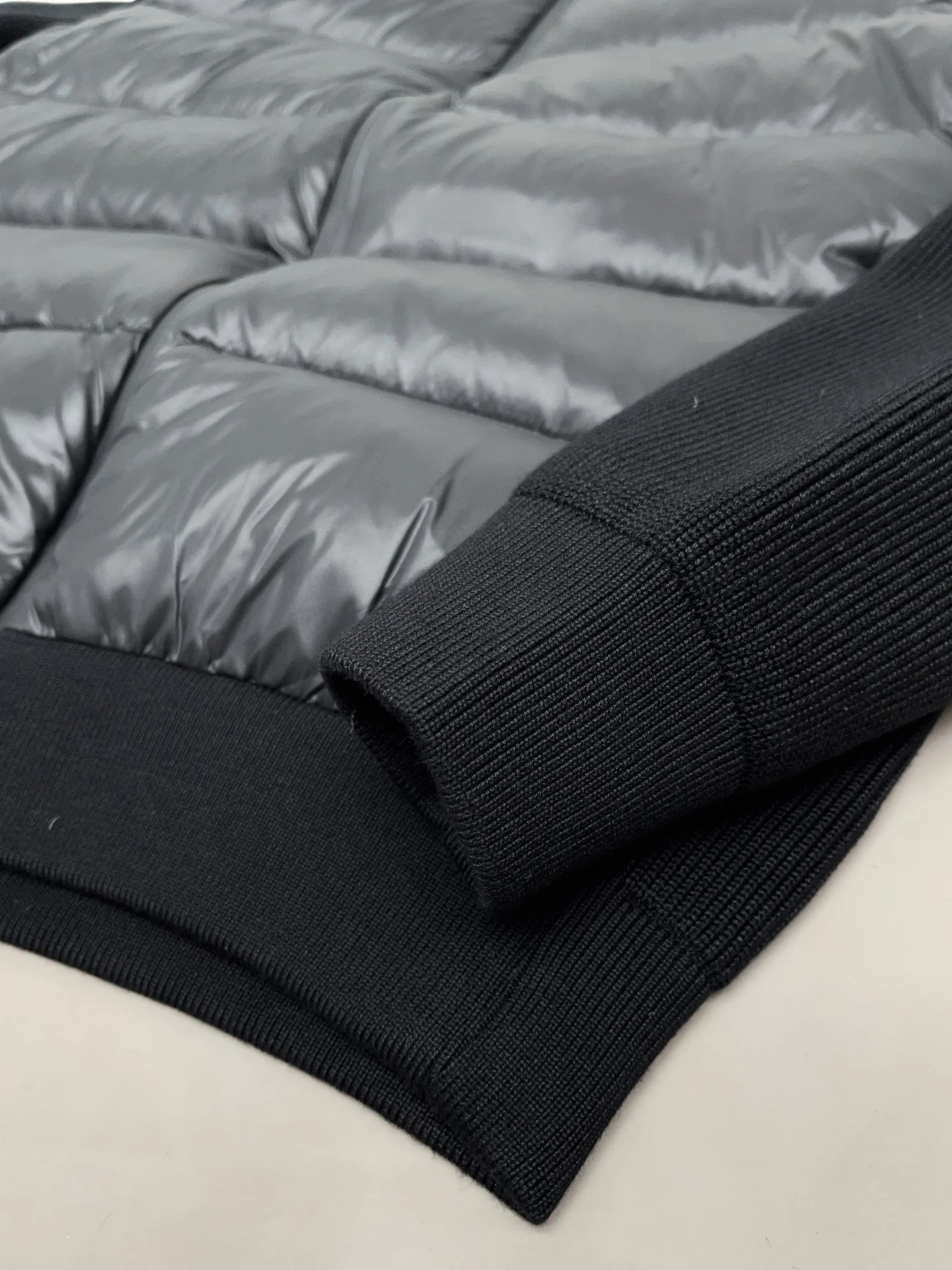 Economical Zegna Down Jackets
