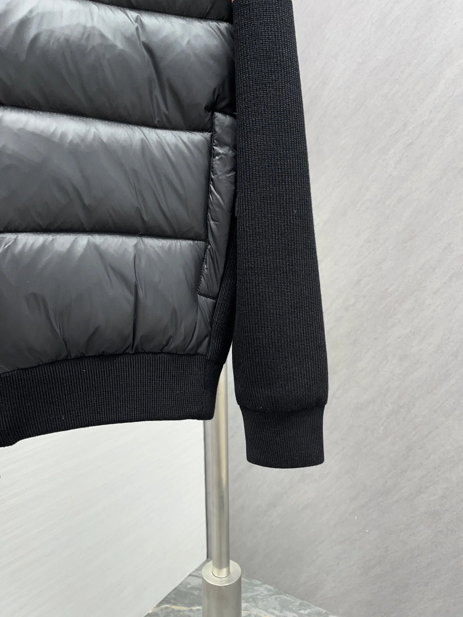 Economical Zegna Down Jackets