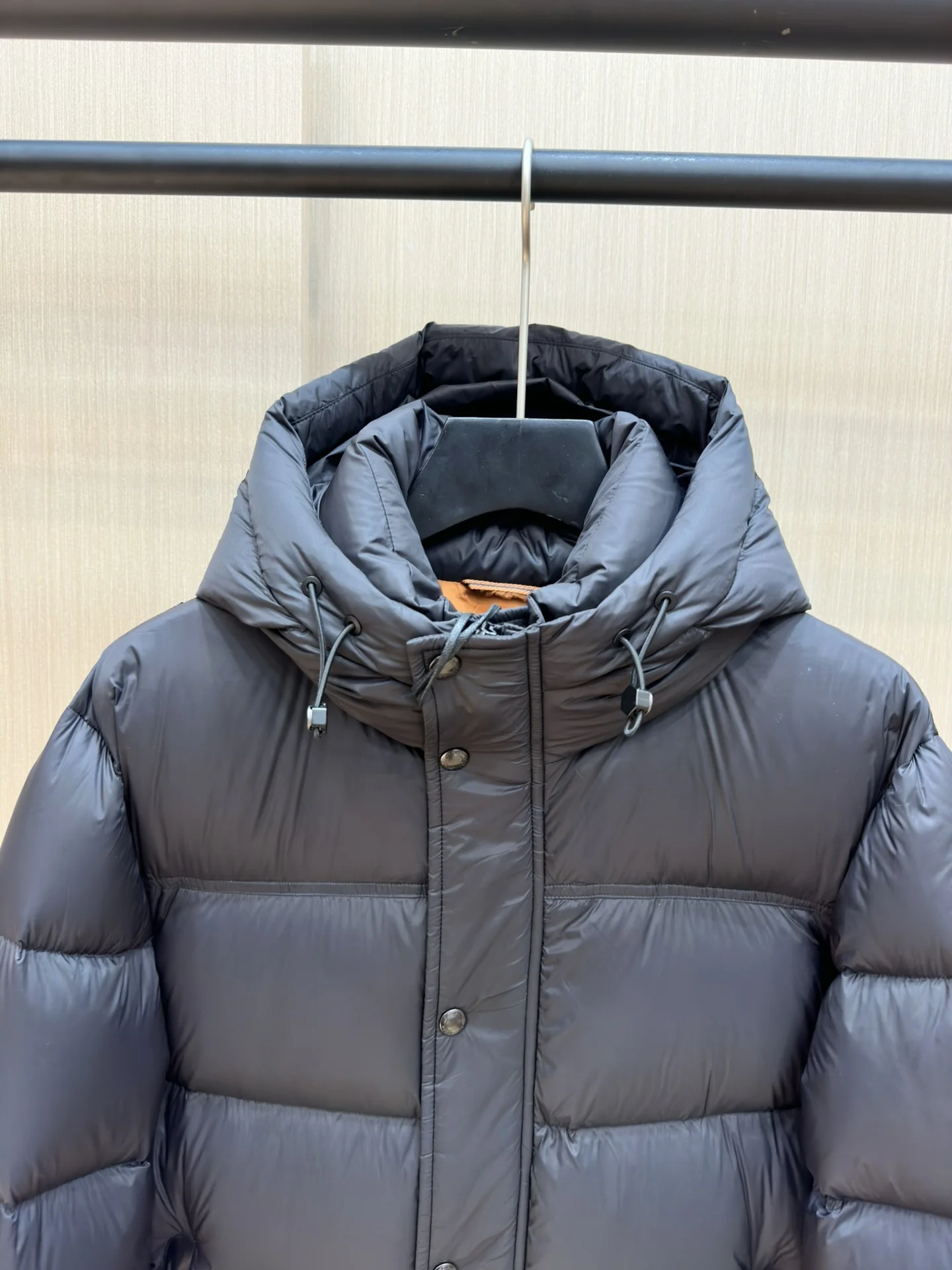 Mirror quality Zegna Down Jackets