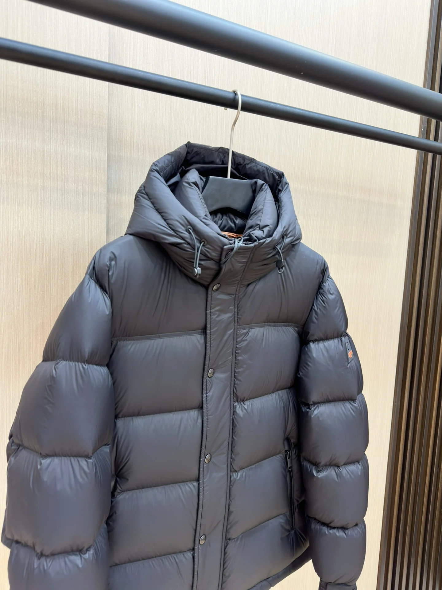 Mirror quality Zegna Down Jackets