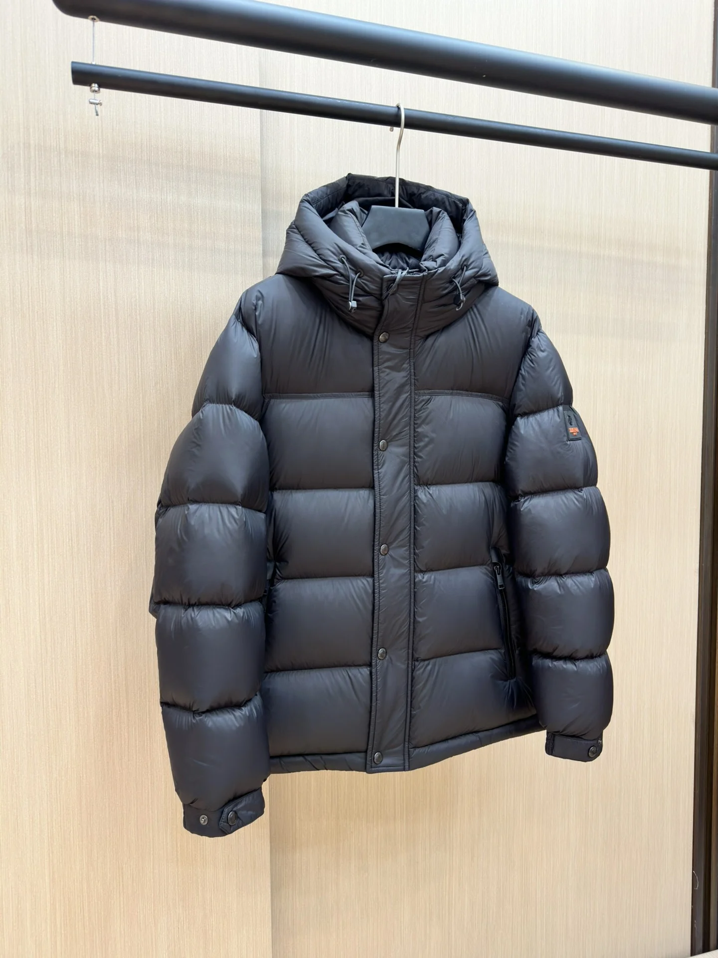 Mirror quality Zegna Down Jackets