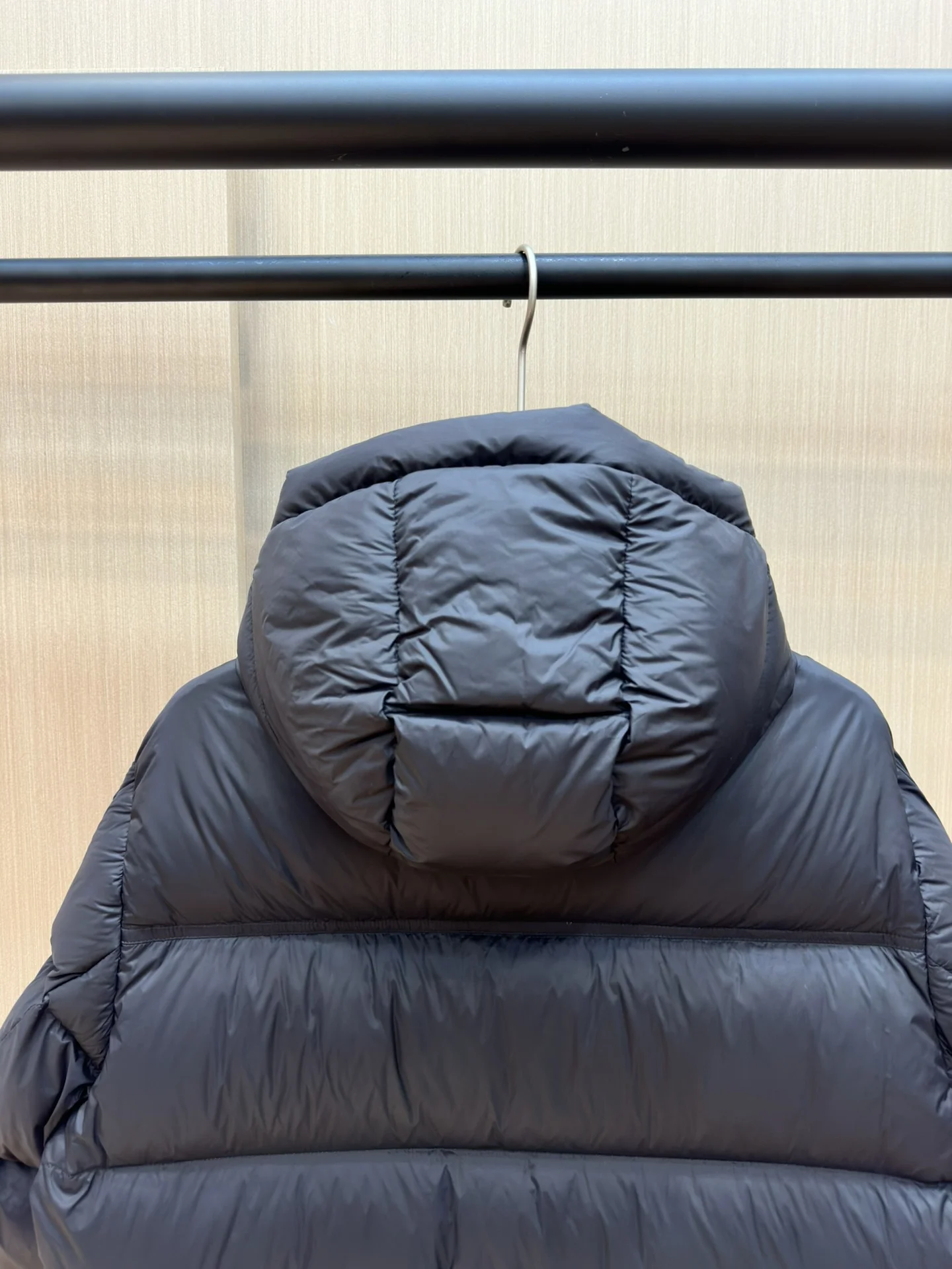 Mirror quality Zegna Down Jackets