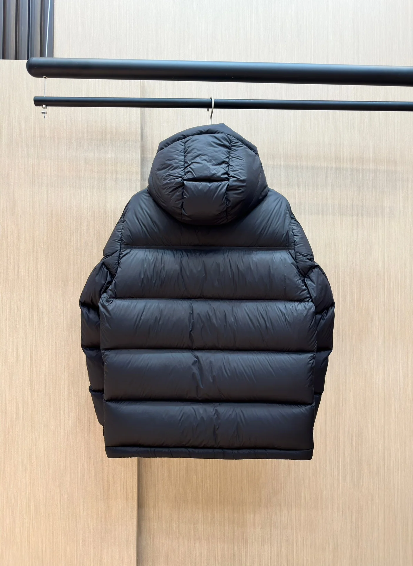 Mirror quality Zegna Down Jackets
