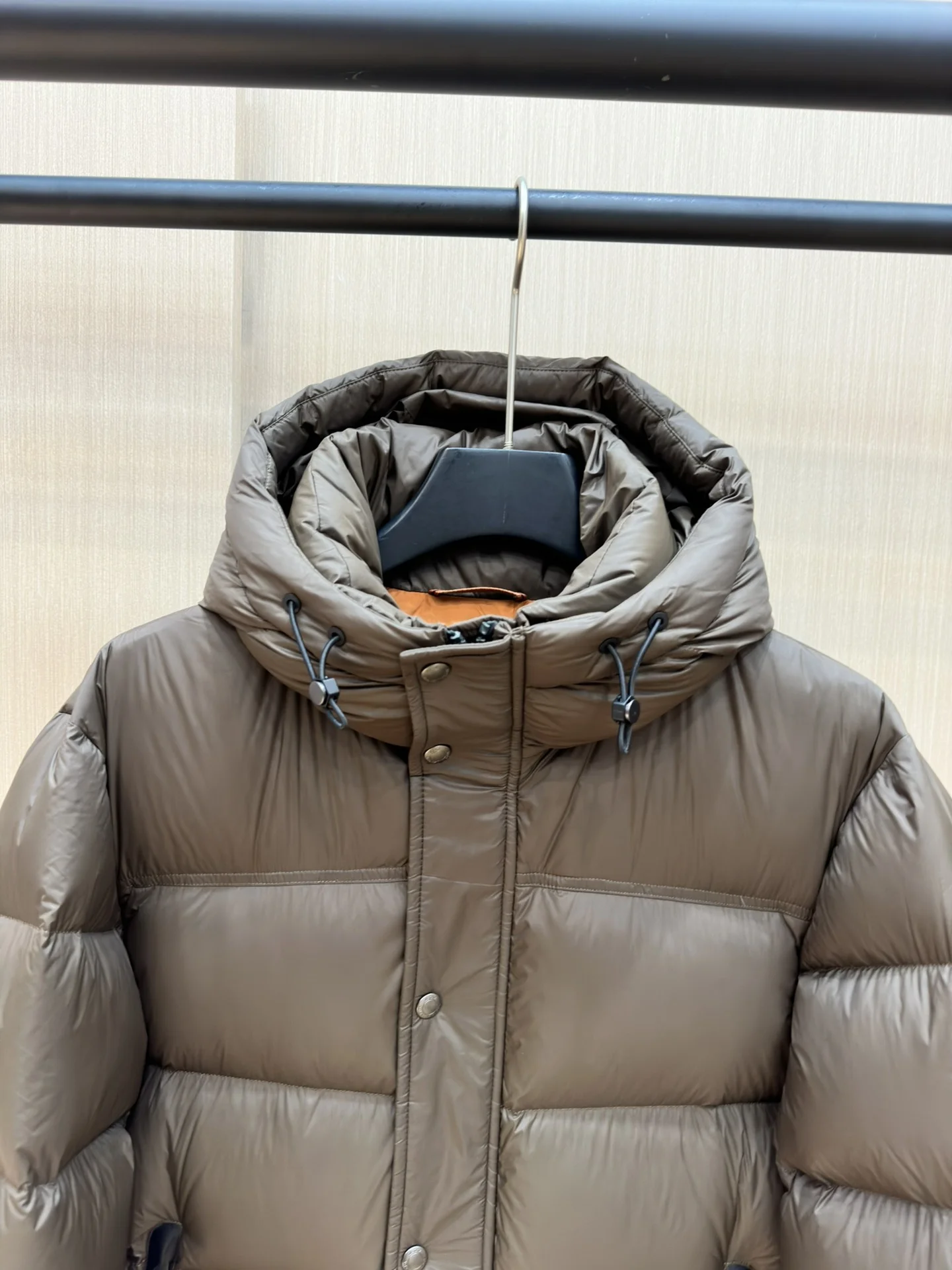 Inexpensive Zegna Down Jackets
