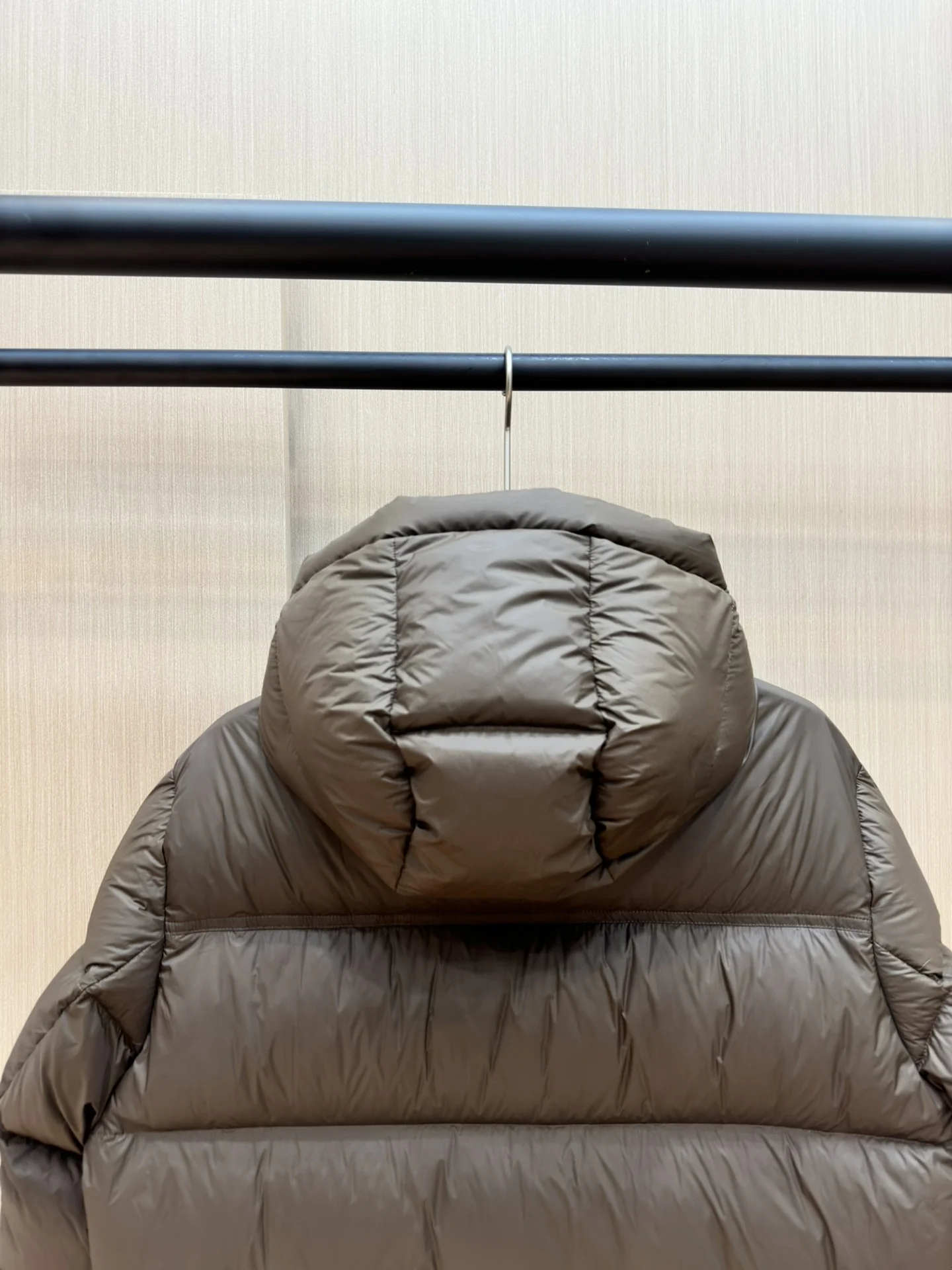 Inexpensive Zegna Down Jackets