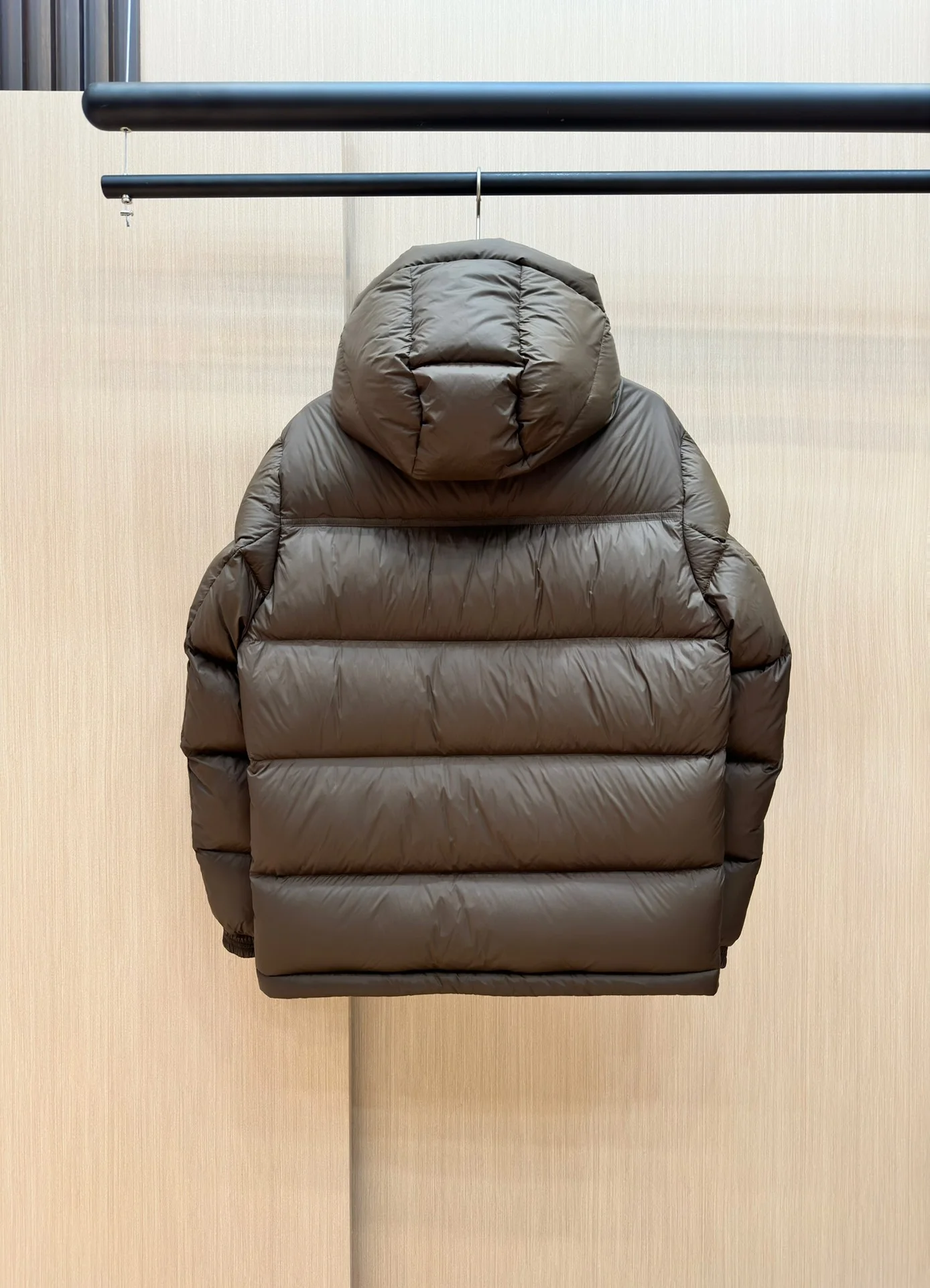 Inexpensive Zegna Down Jackets