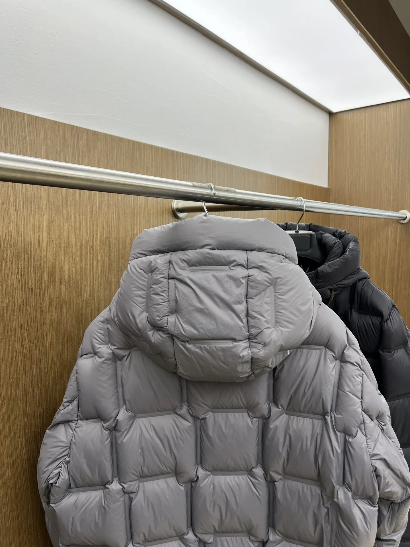 Brand-original Zegna Down Jackets