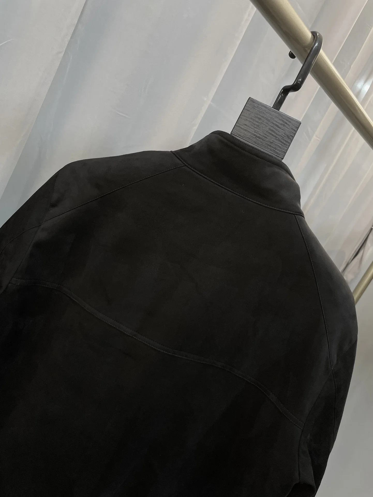 Official Zegna Down Jackets