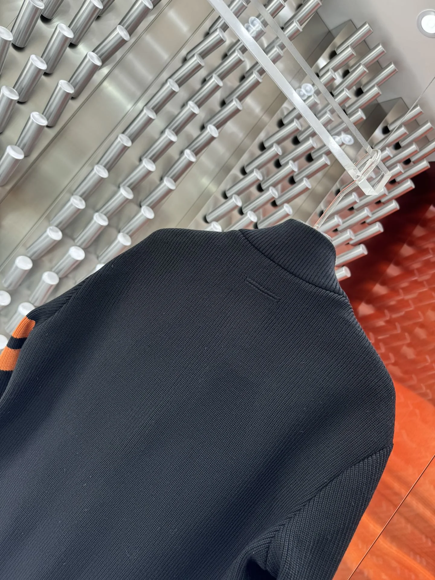 Inexpensive Zegna Down Jackets