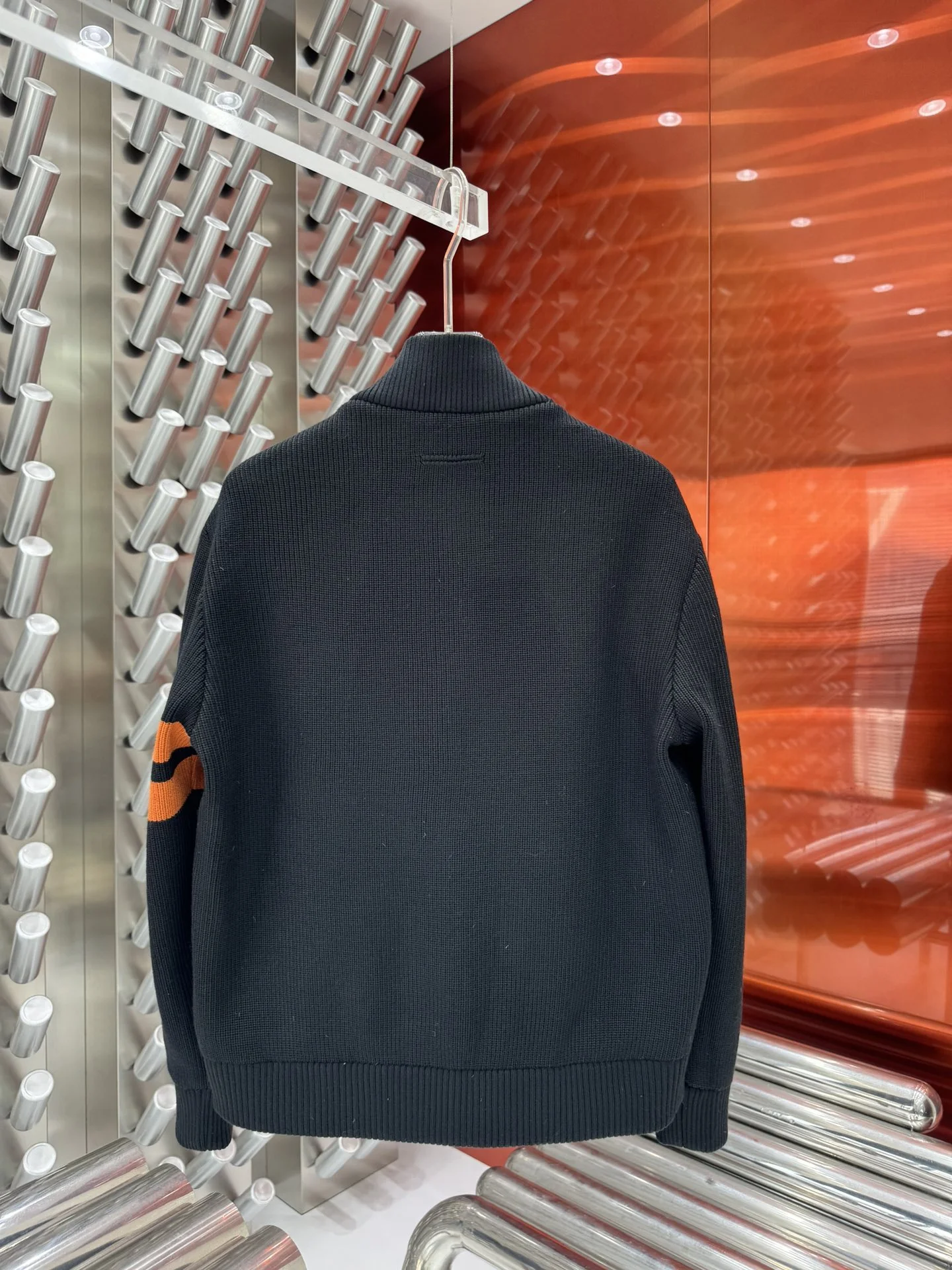 Inexpensive Zegna Down Jackets