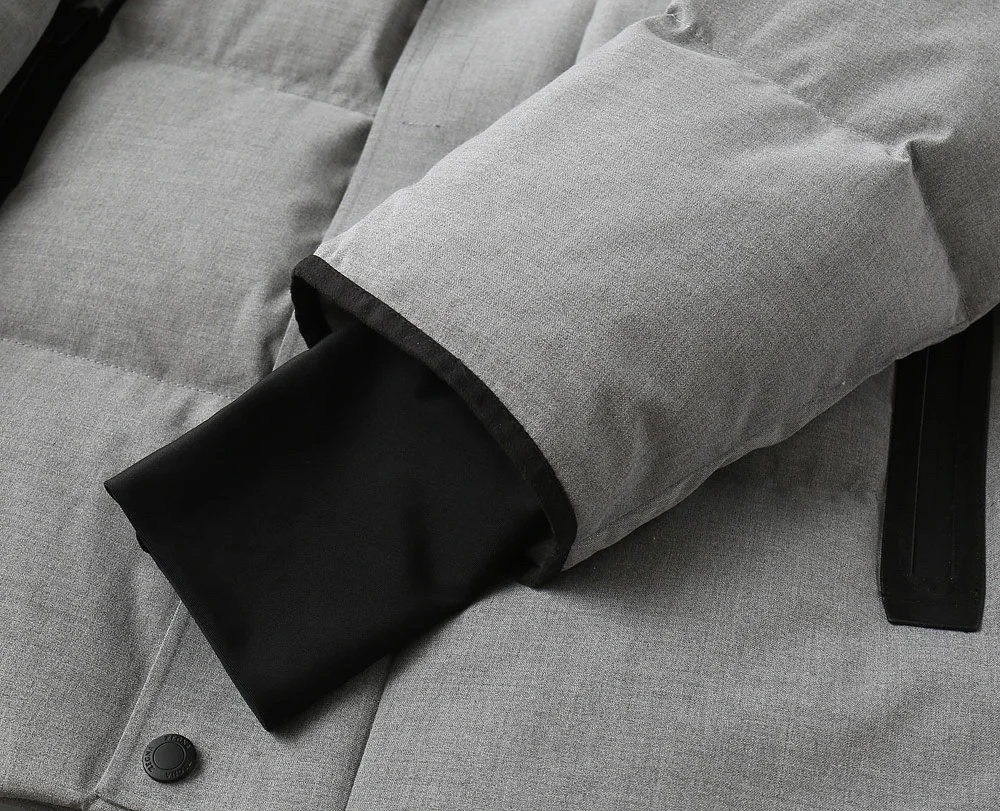 Bargain Zegna Down Jackets