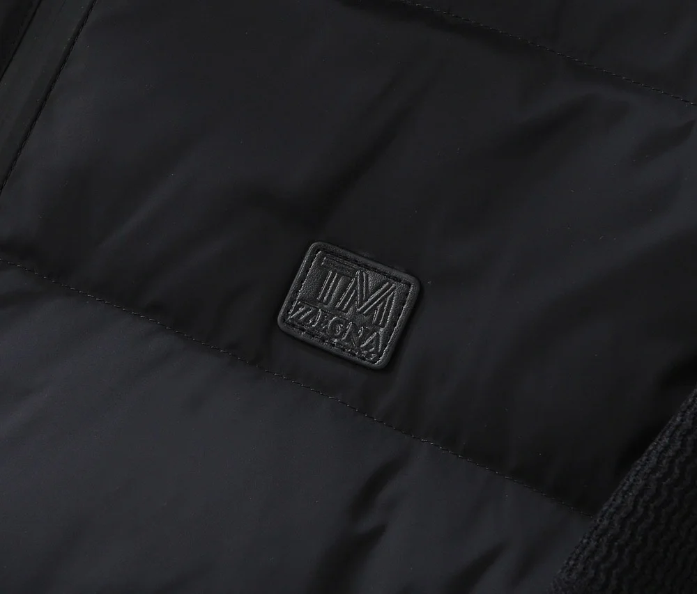 Legit Zegna Down Jackets