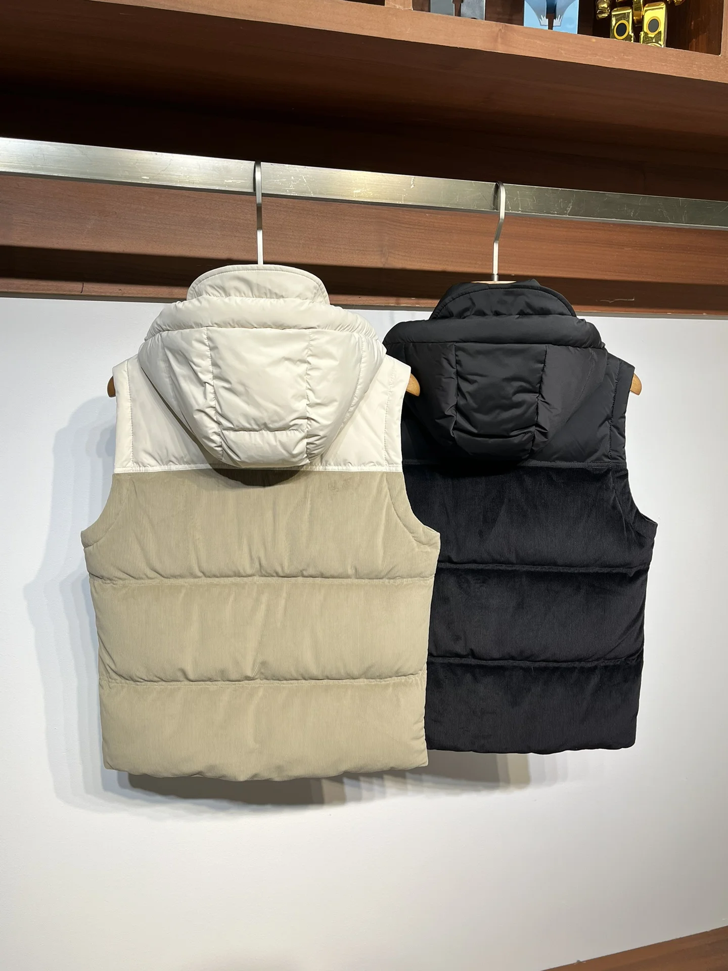 Reasonably priced Zegna Down Jackets