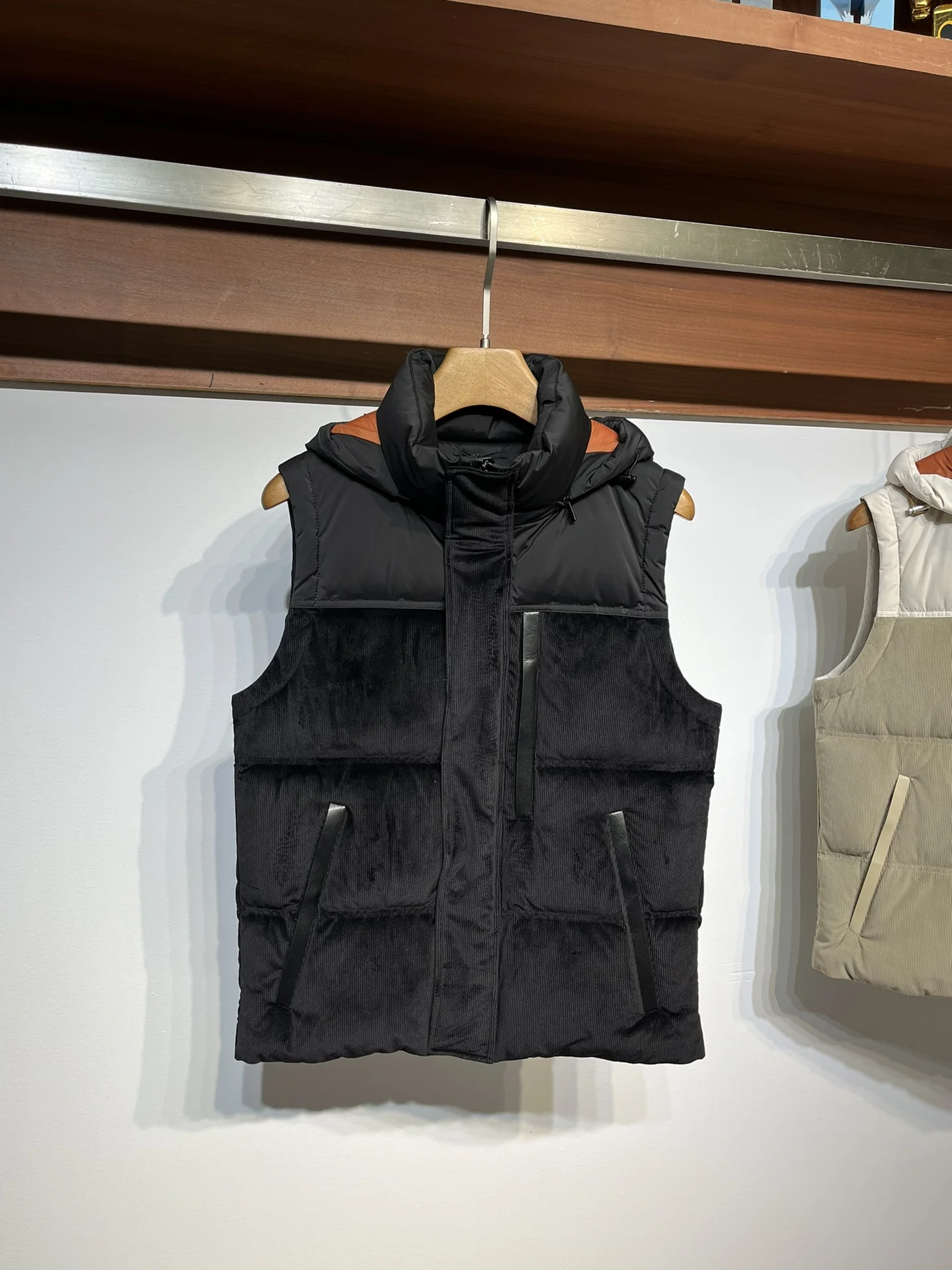 Reasonably priced Zegna Down Jackets