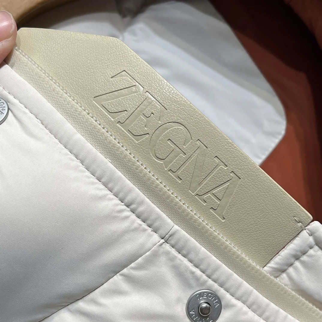 Reasonably priced Zegna Down Jackets