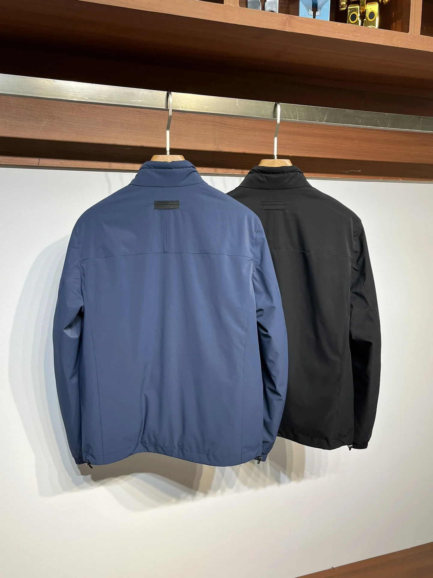 Reasonably priced Zegna Down Jackets