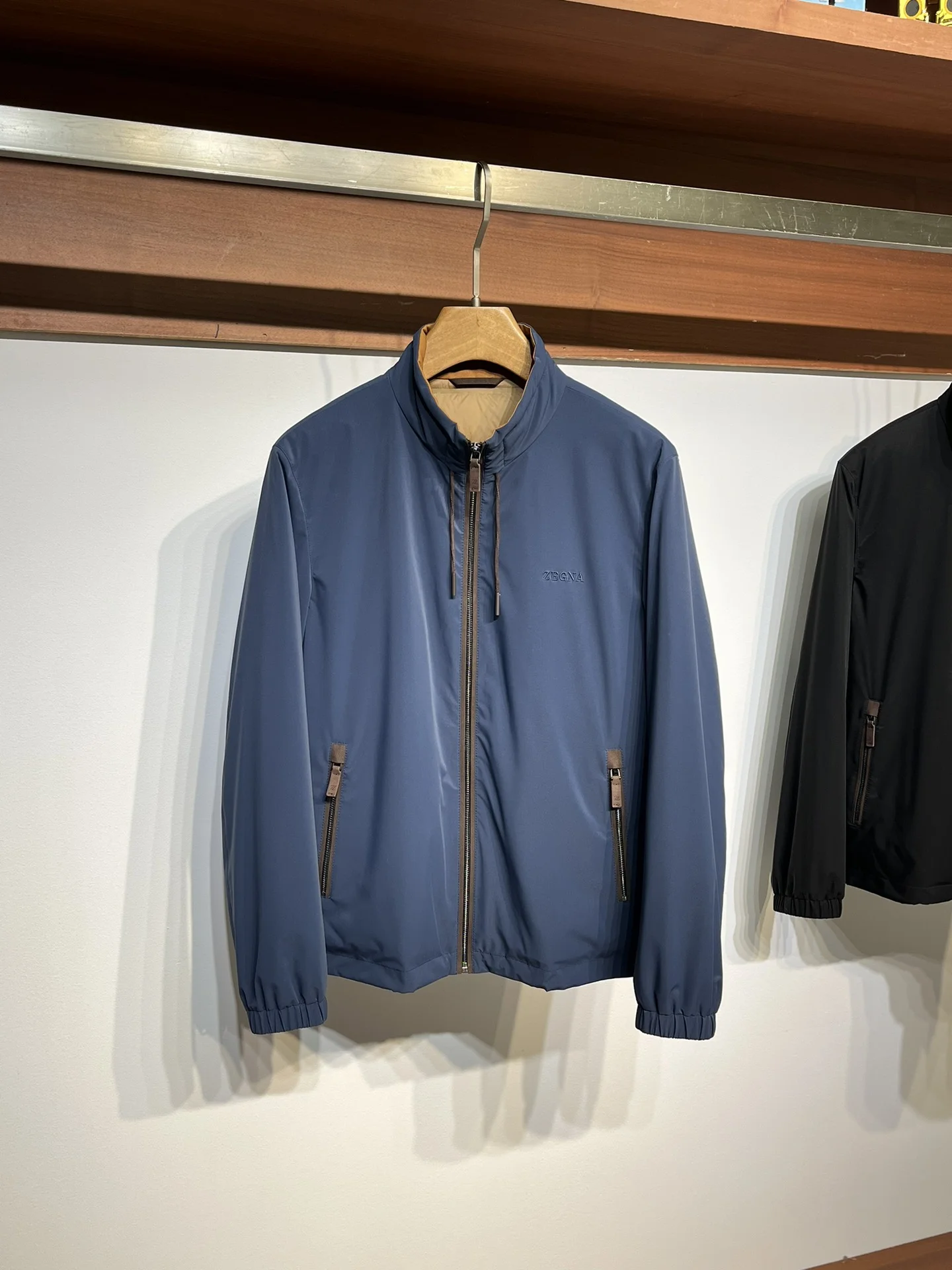 Reasonably priced Zegna Down Jackets