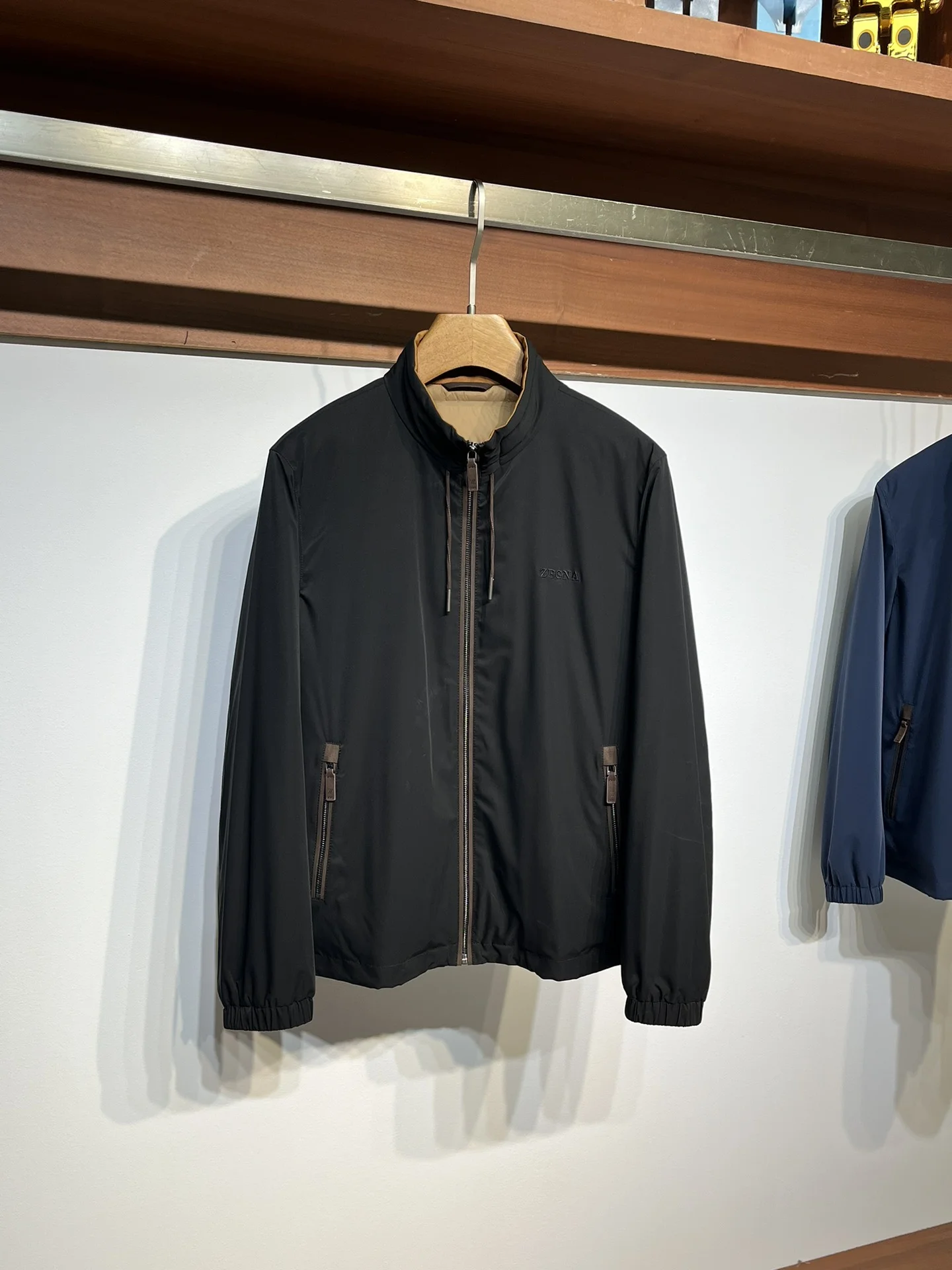 Reasonably priced Zegna Down Jackets