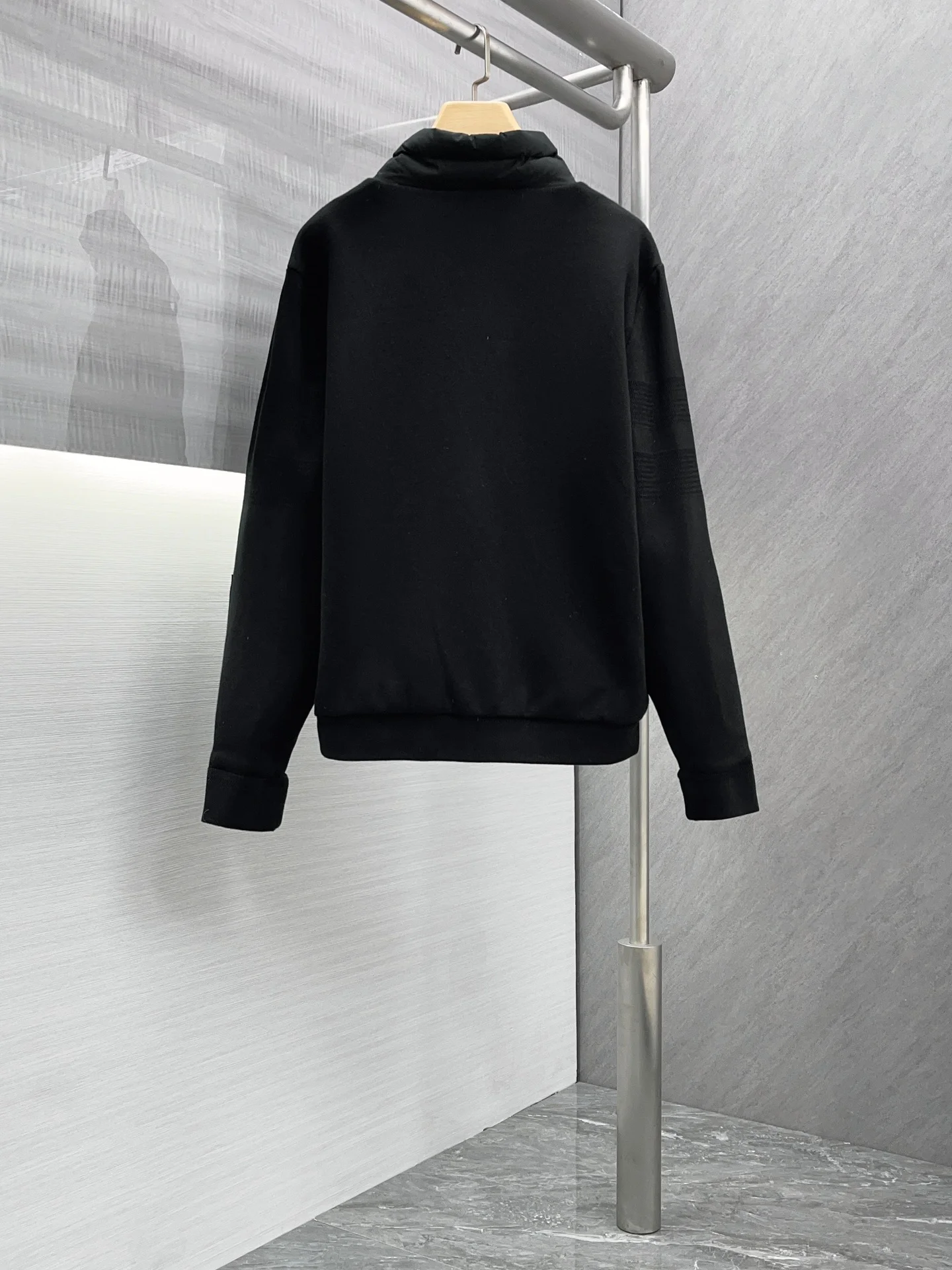 1:1 copy Zegna Down Jackets