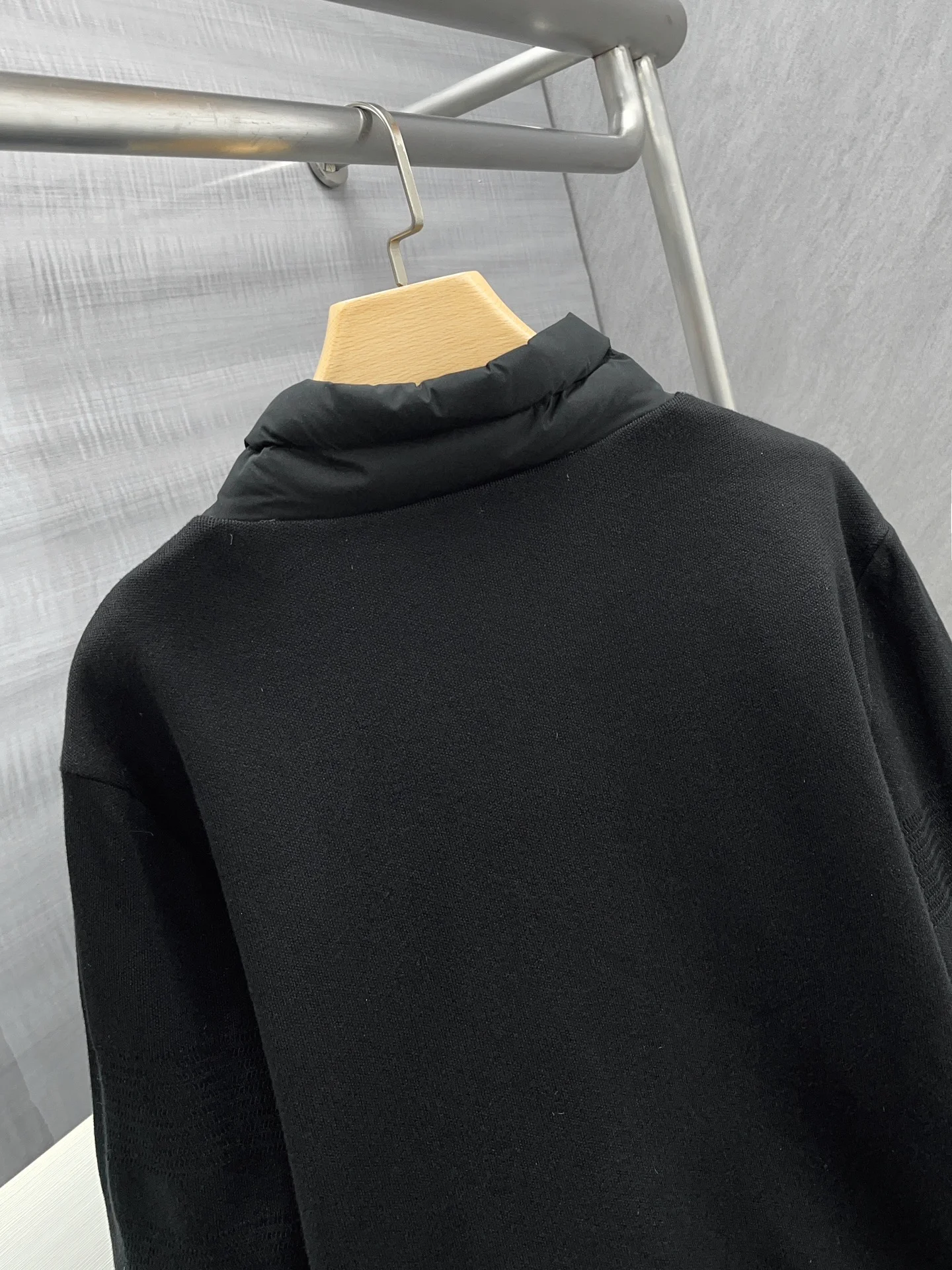 1:1 copy Zegna Down Jackets
