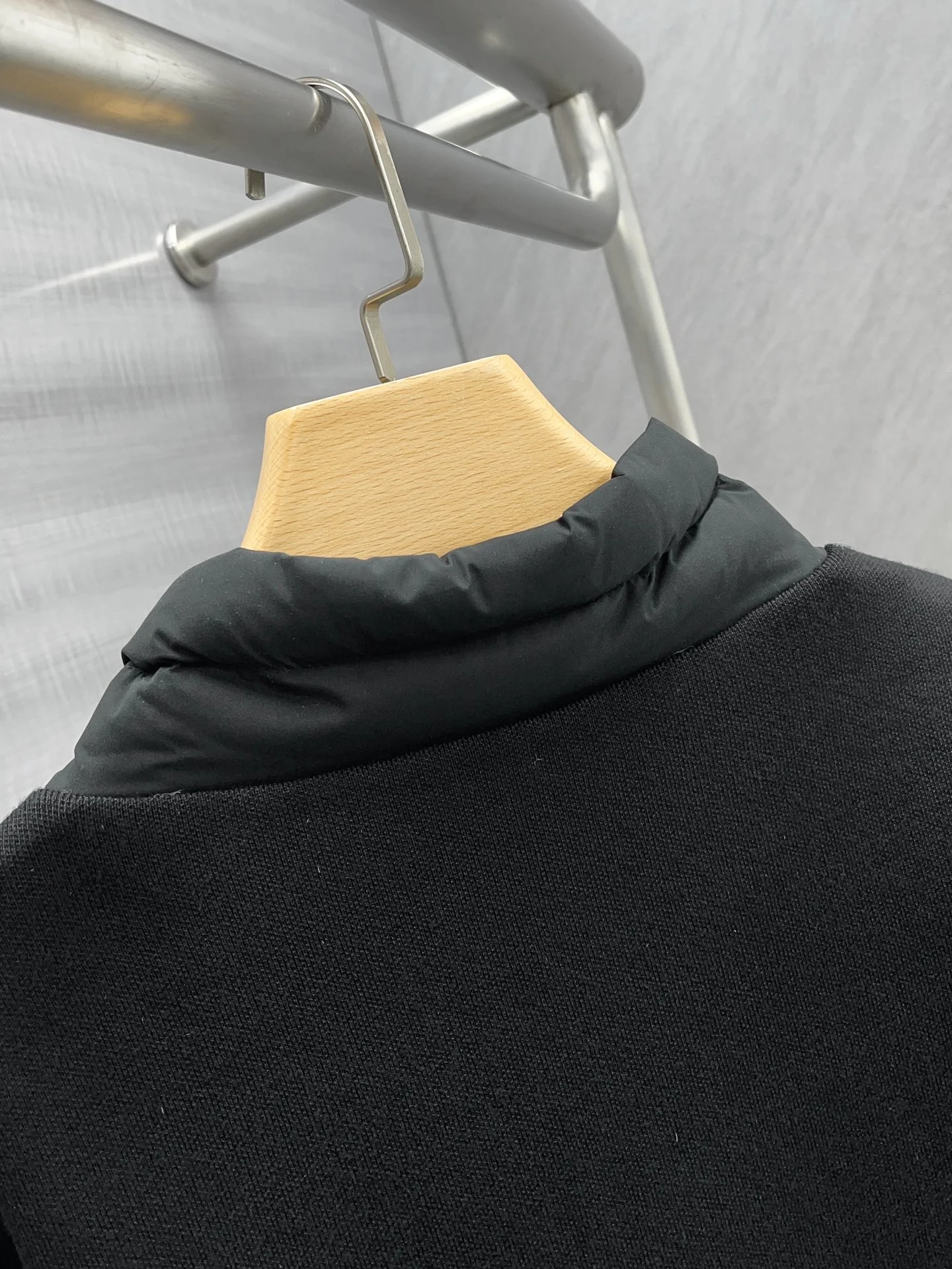 1:1 copy Zegna Down Jackets