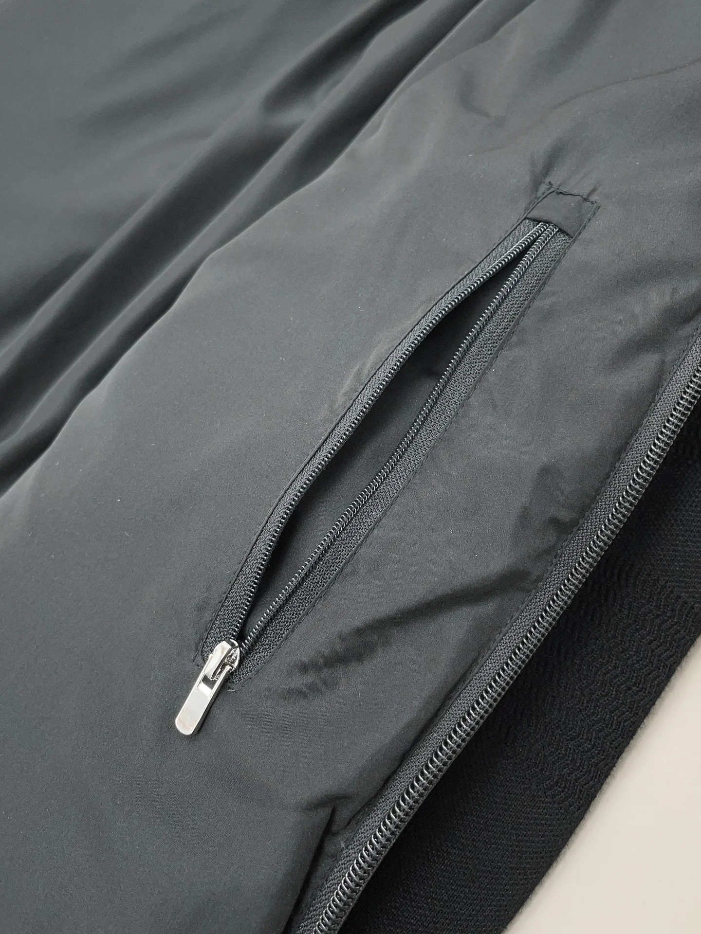 1:1 copy Zegna Down Jackets