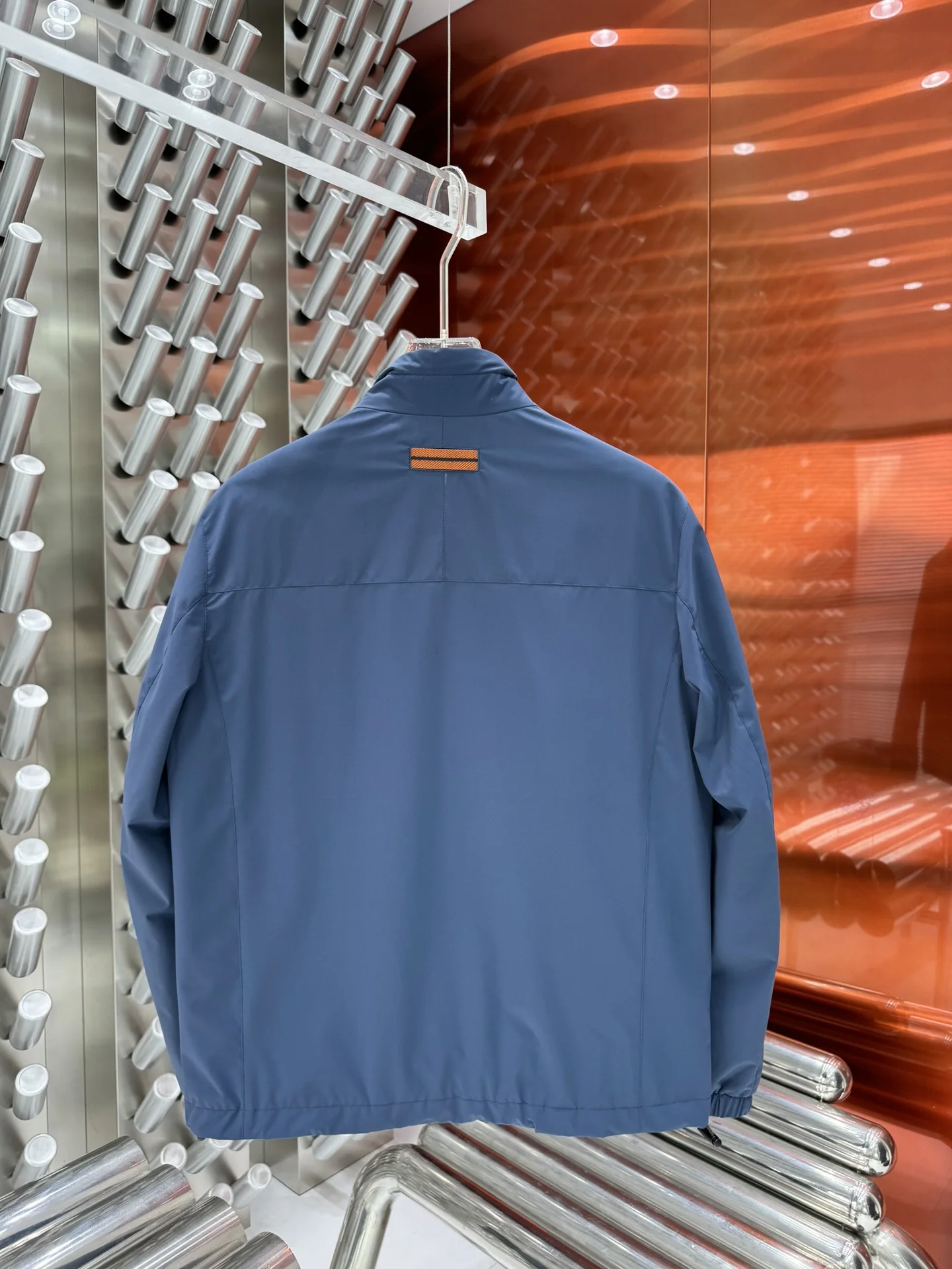 Budget-friendly Zegna Down Jackets
