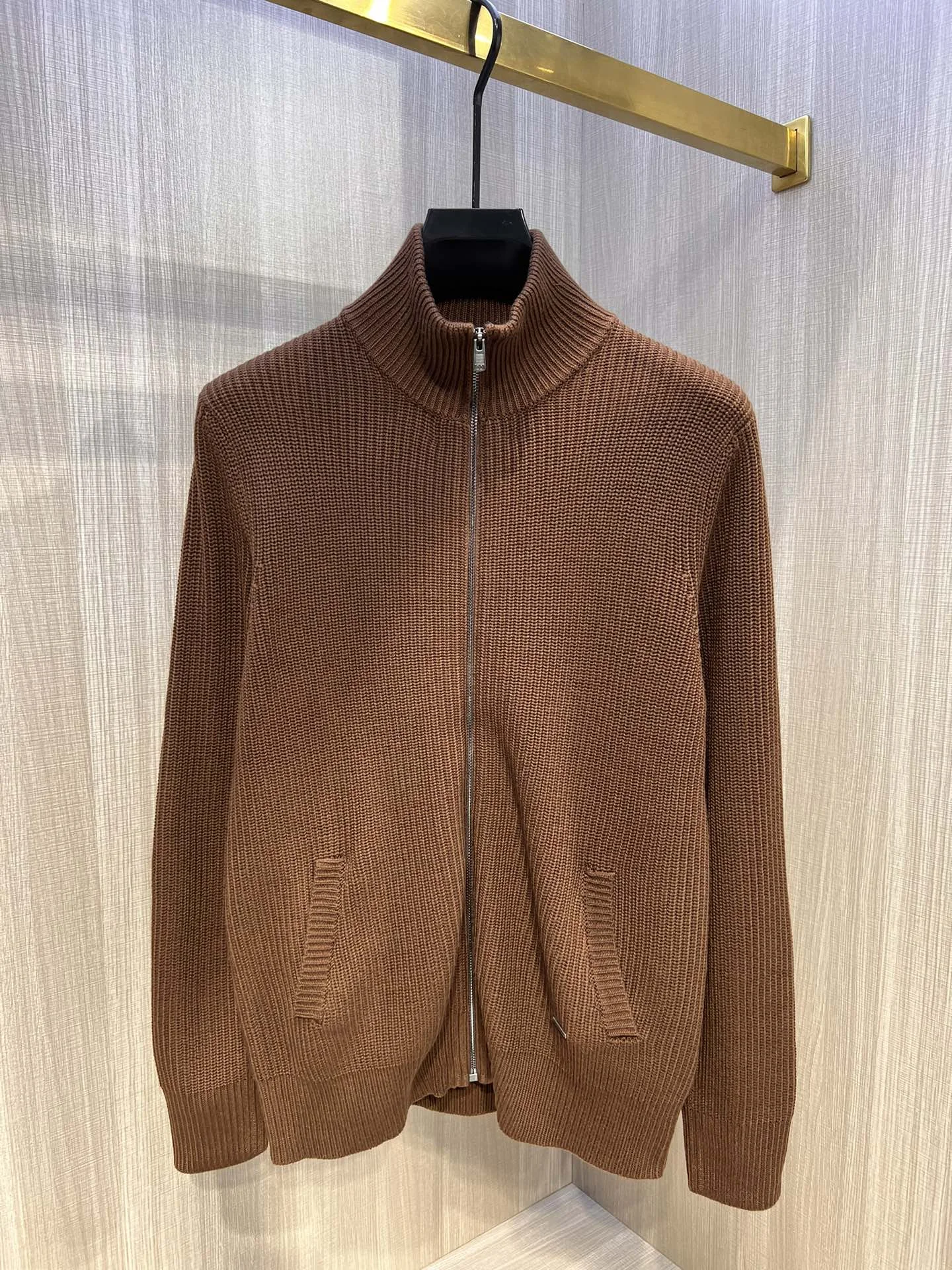 Budget-friendly Zegna Down Jackets
