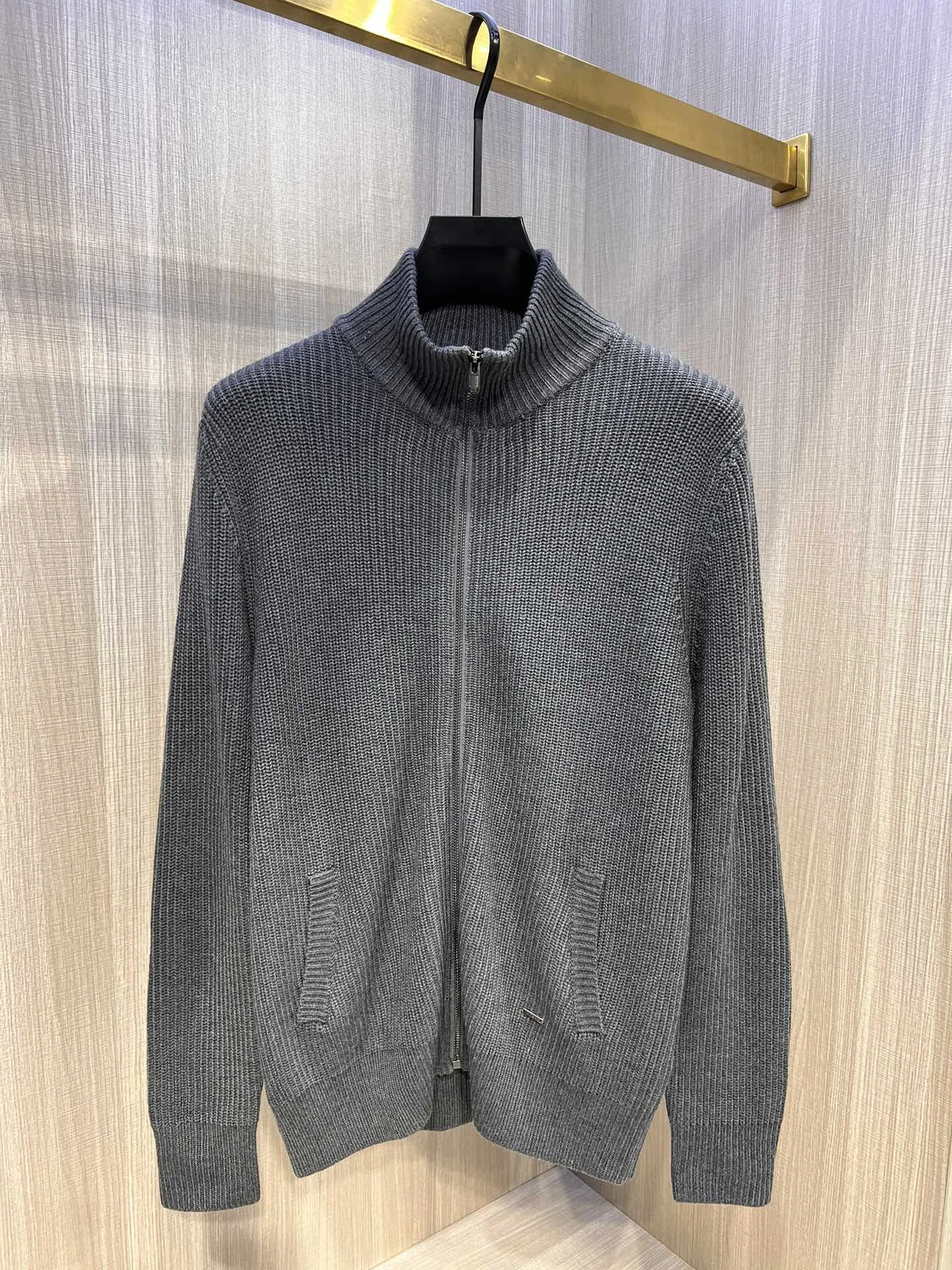 Budget-friendly Zegna Down Jackets
