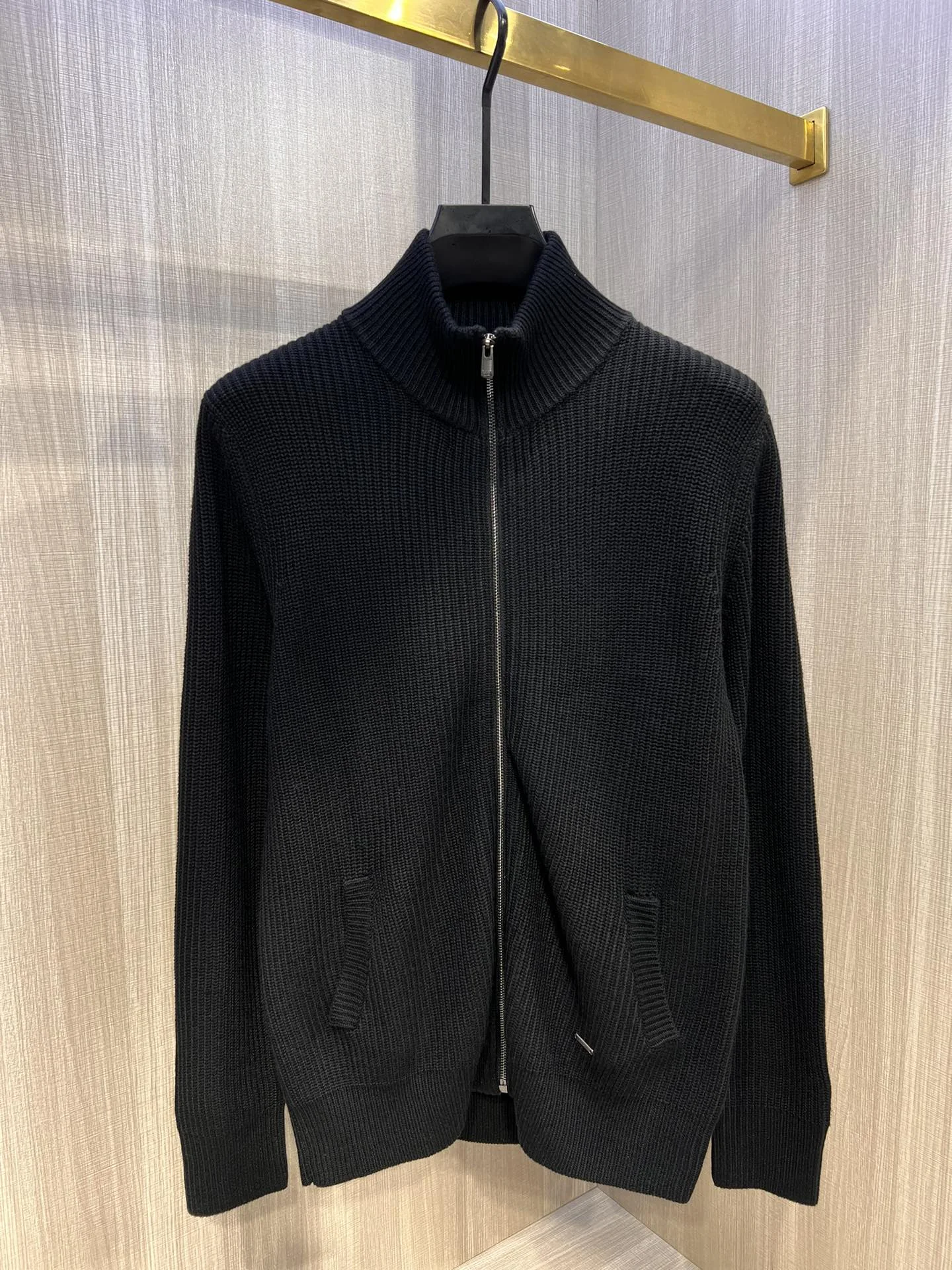 Budget-friendly Zegna Down Jackets