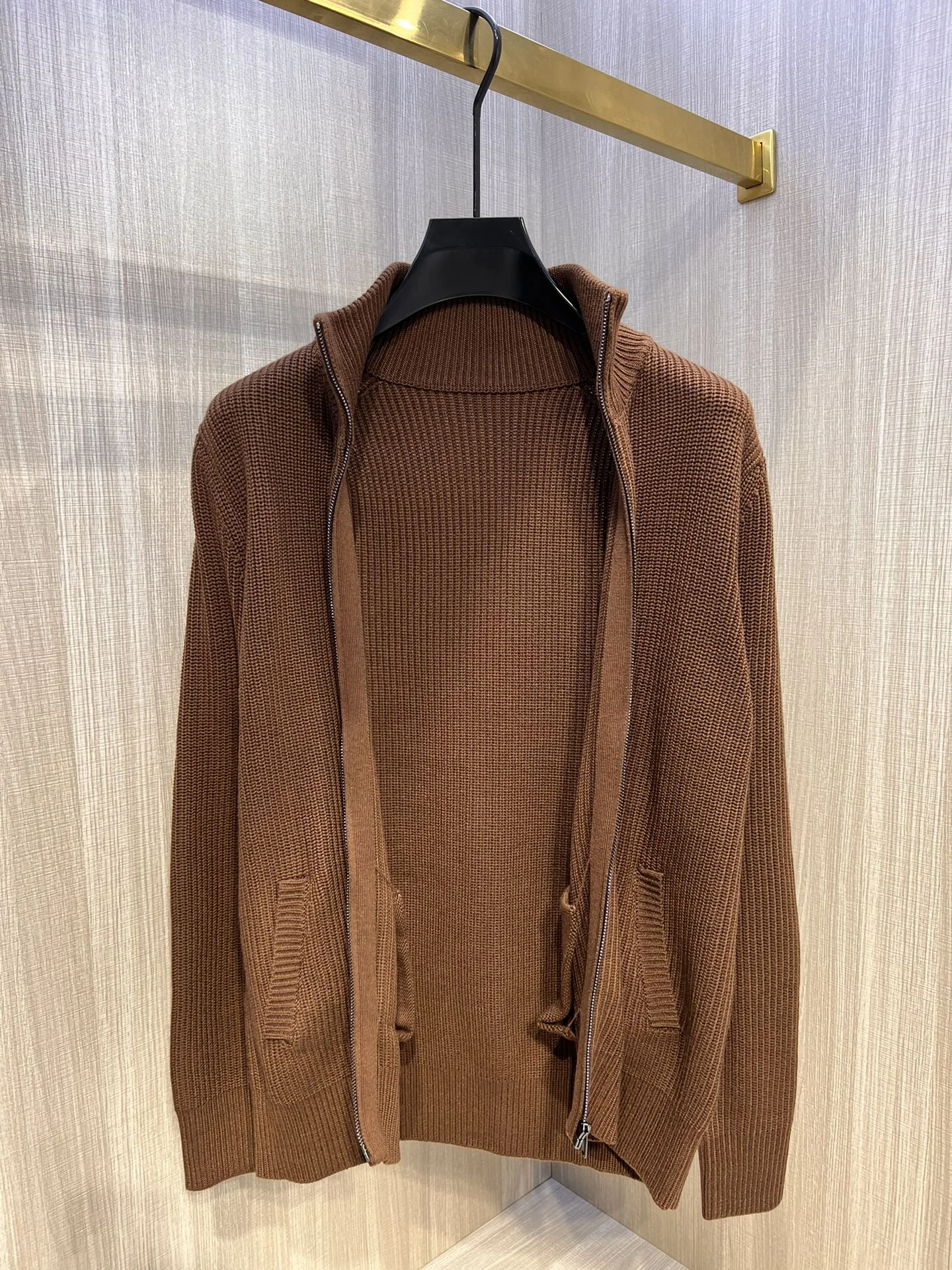 Budget-friendly Zegna Down Jackets