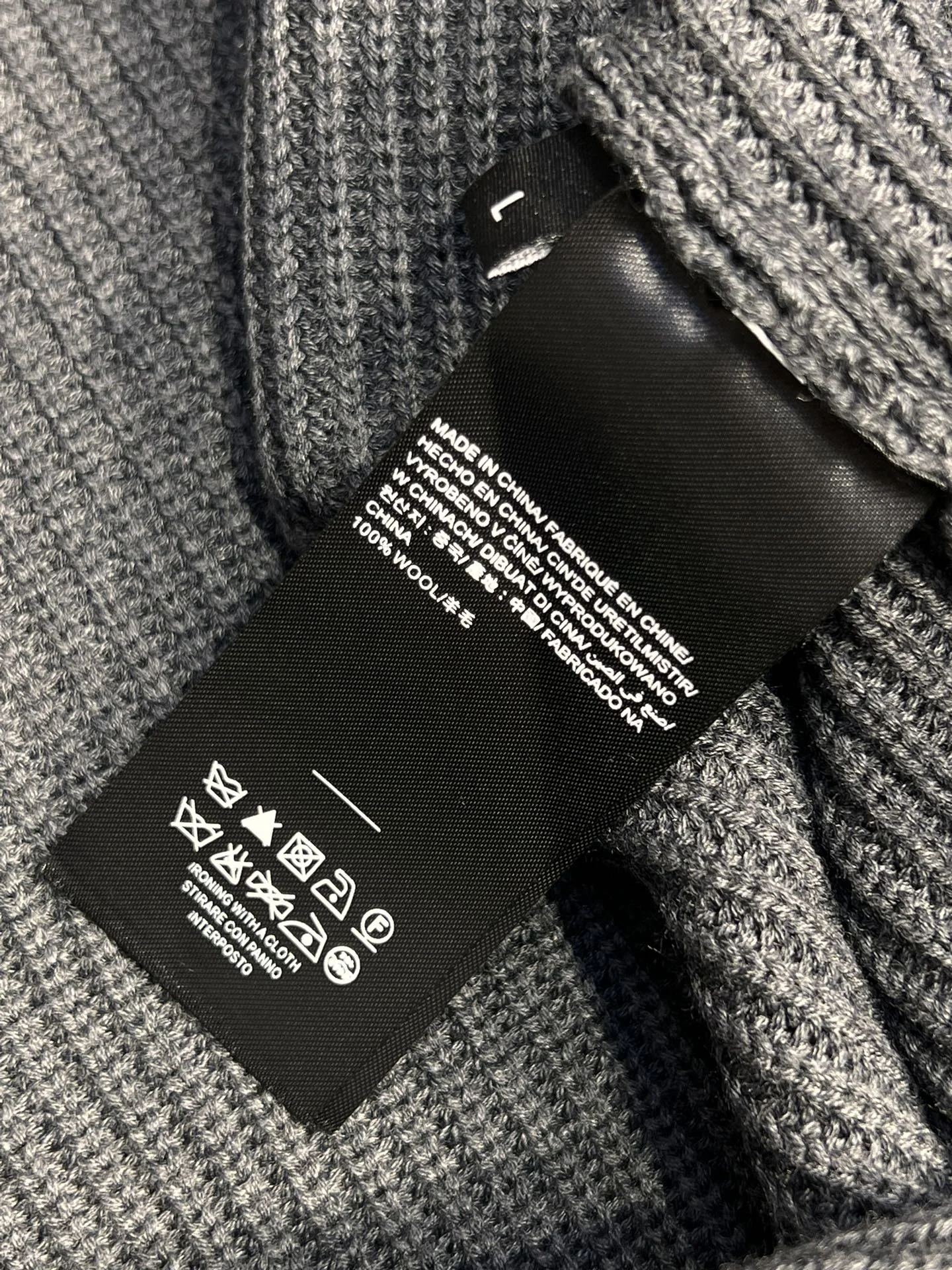Budget-friendly Zegna Down Jackets